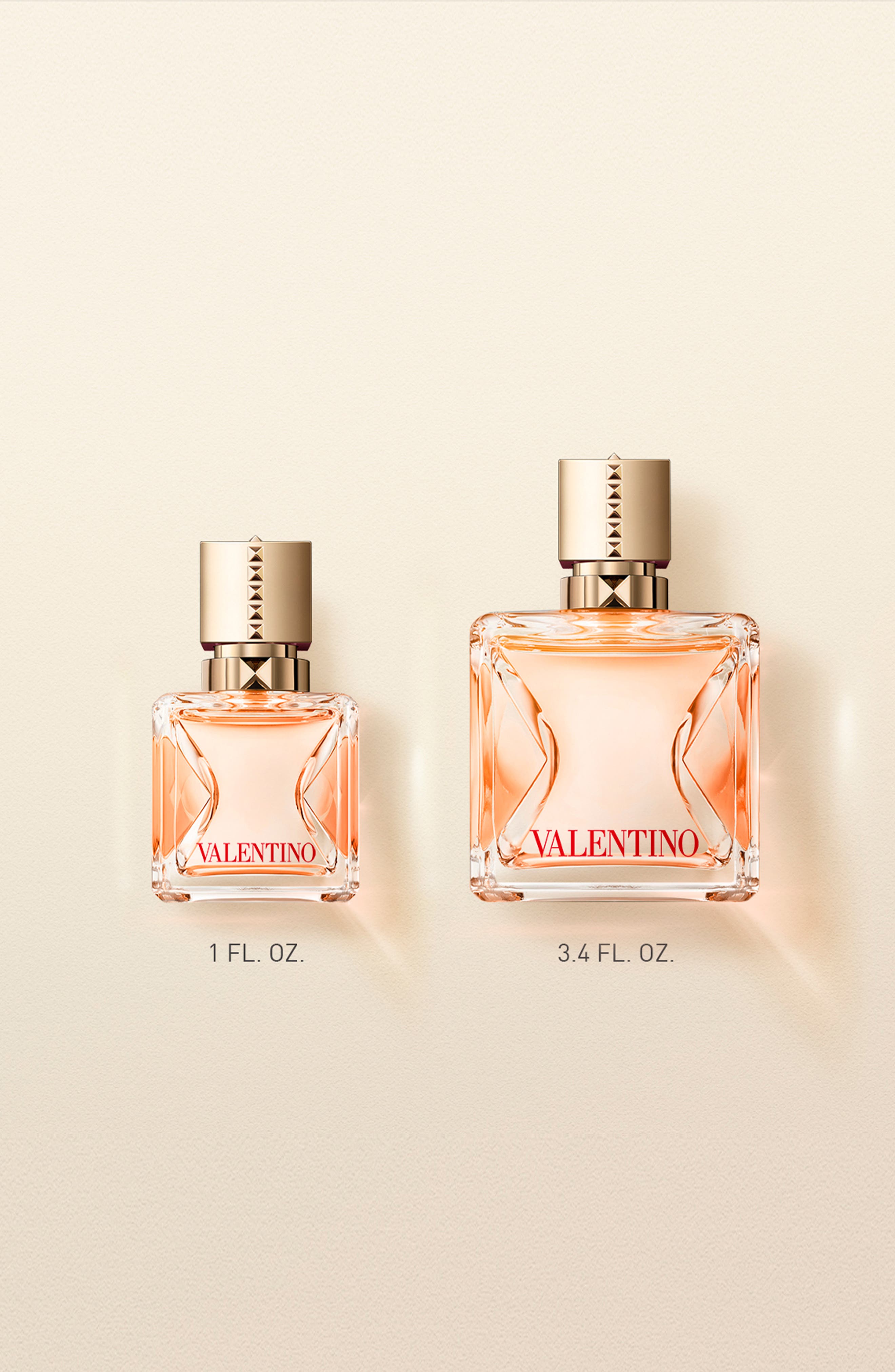 Valentino Voce Viva Intense Eau de Parfum | Nordstrom