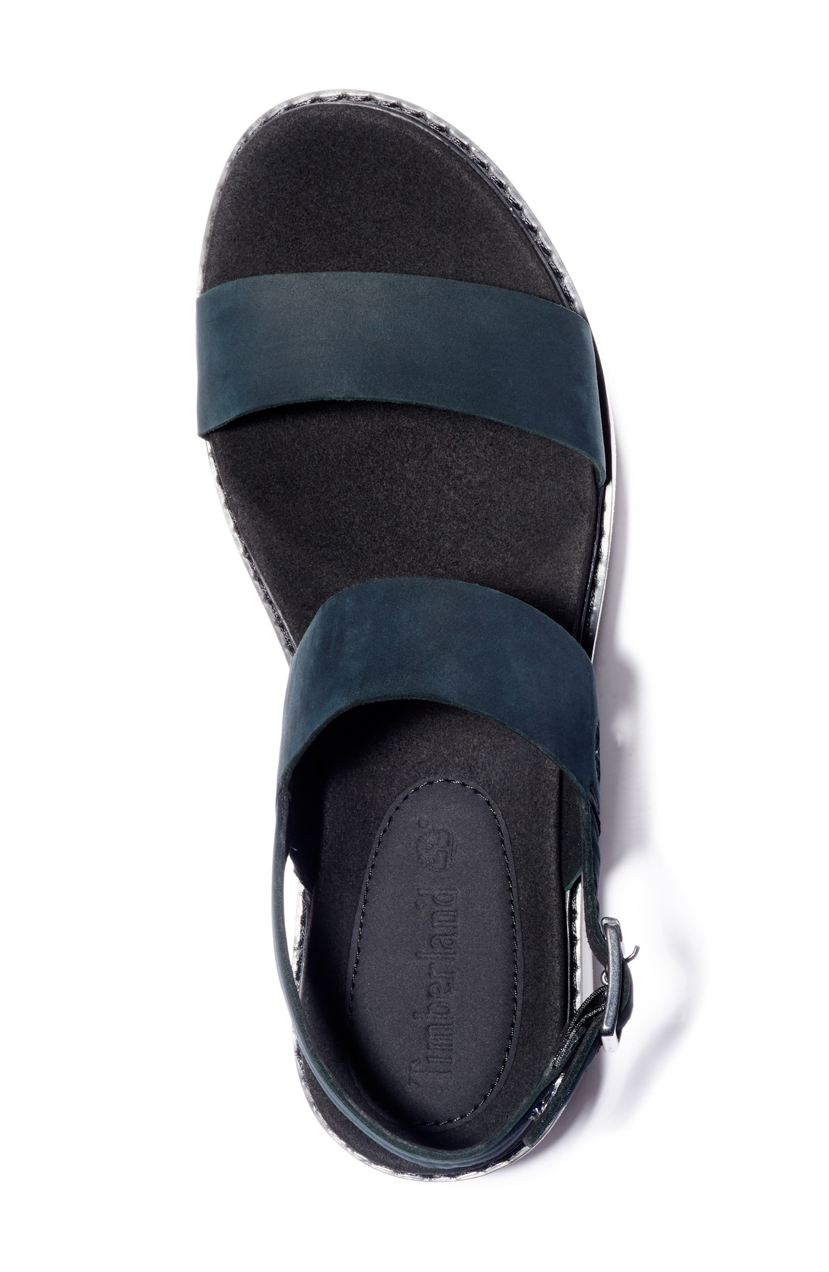 Timberland Safari Dawn Platform Sandal (Women) | Nordstromrack