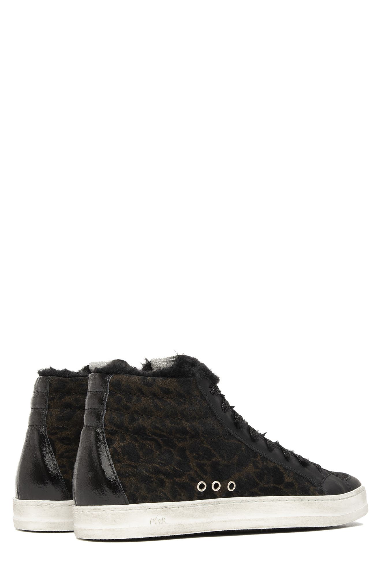 P448 Skate High Top Sneaker (Women) | Nordstromrack