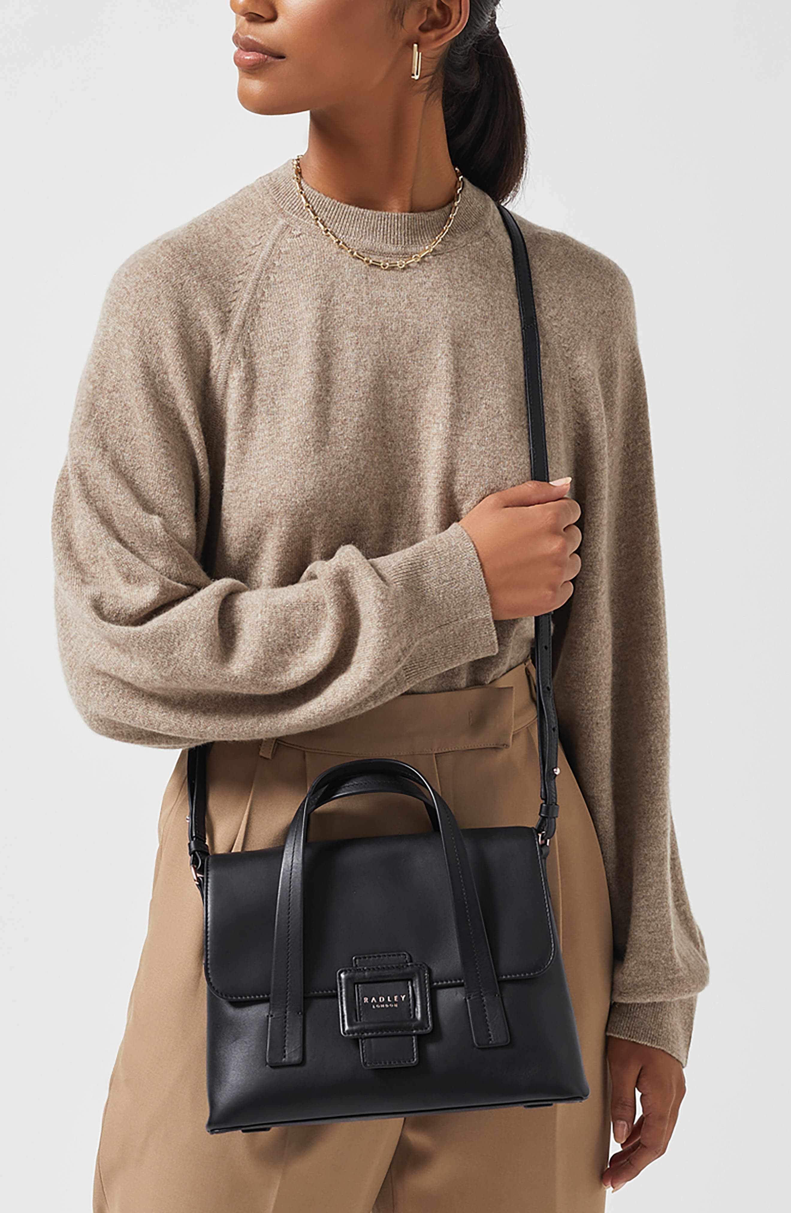 Radley Purley Knoll Medium Top-Handle Bag | Nordstromrack
