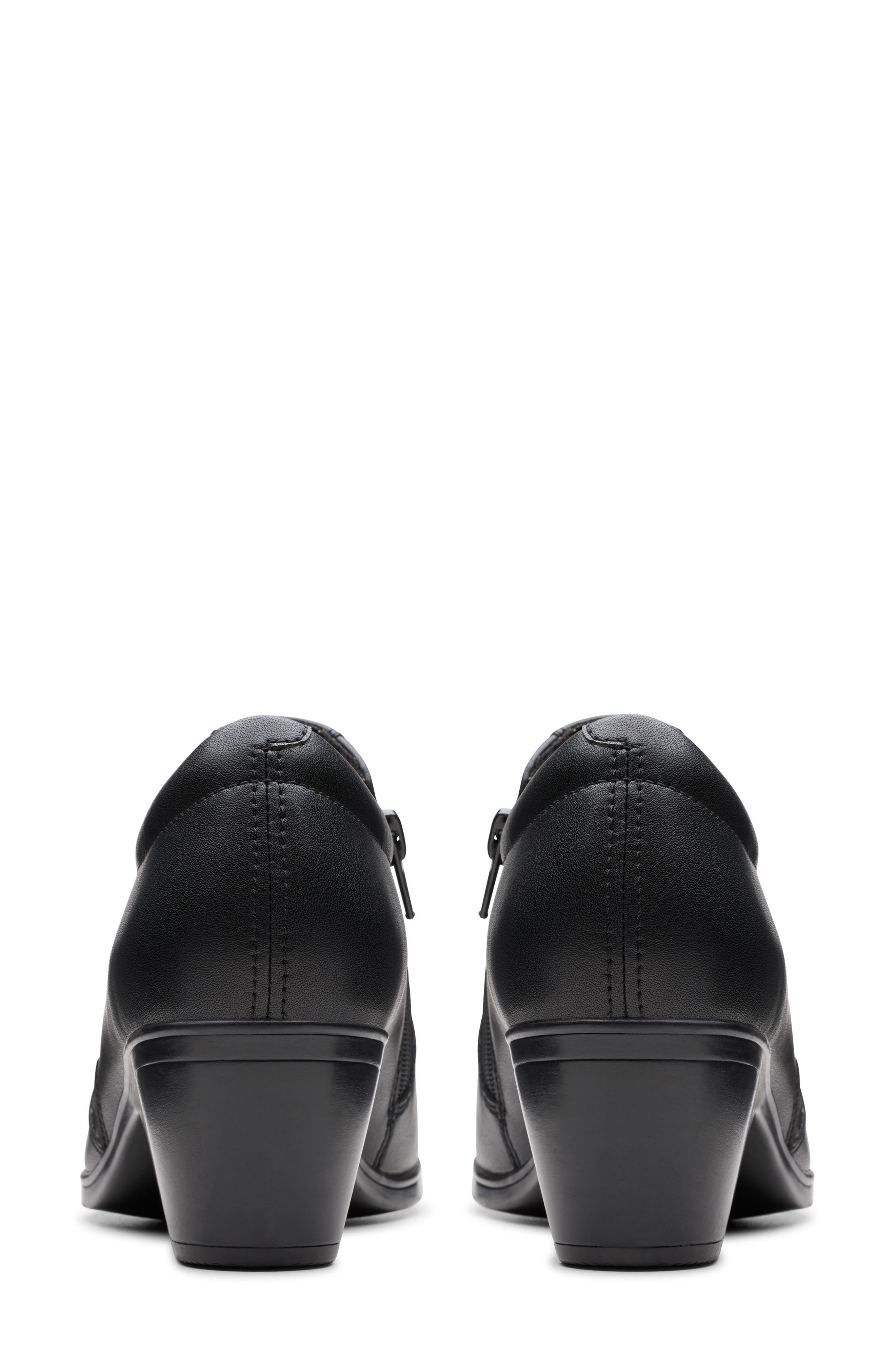 Clarks® Emily Reyna Bootie (Women) | Nordstromrack