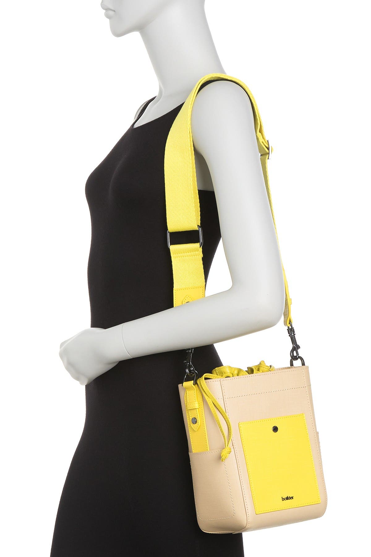 Botkier Park Slope Mini Drawstring Bag | Nordstromrack