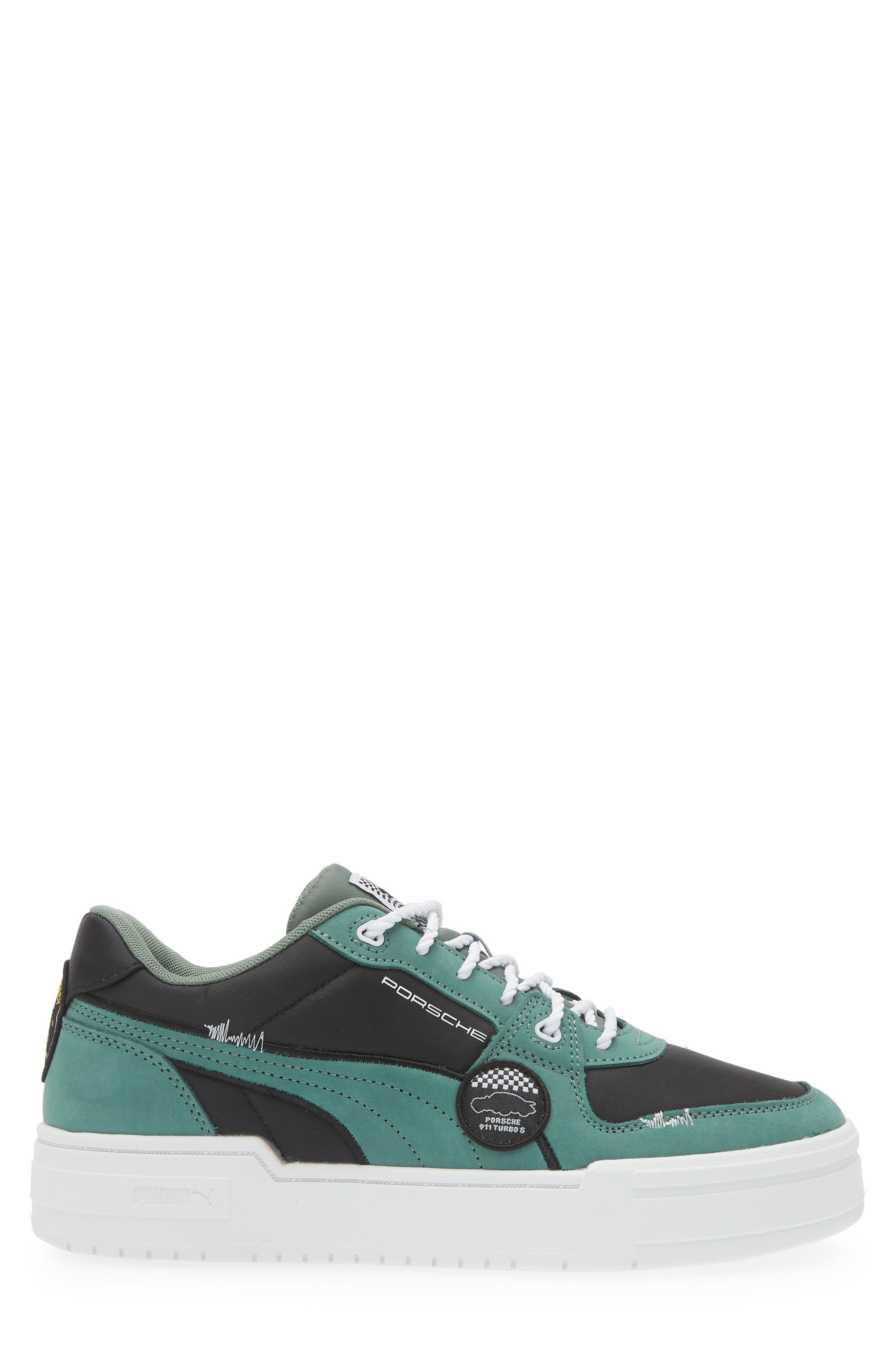 PUMA CA Pro Lux Sneaker (Men) | Nordstromrack