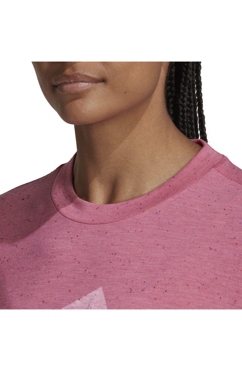 adidas Future Icon Win 3.0 T-Shirt | Nordstromrack