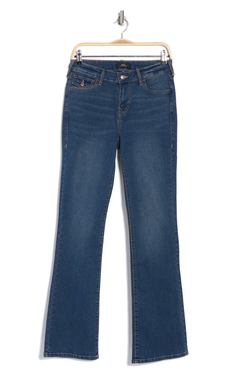 True Religion Brand Jeans Becca Mid Rise Bootcut Jeans | Nordstromrack