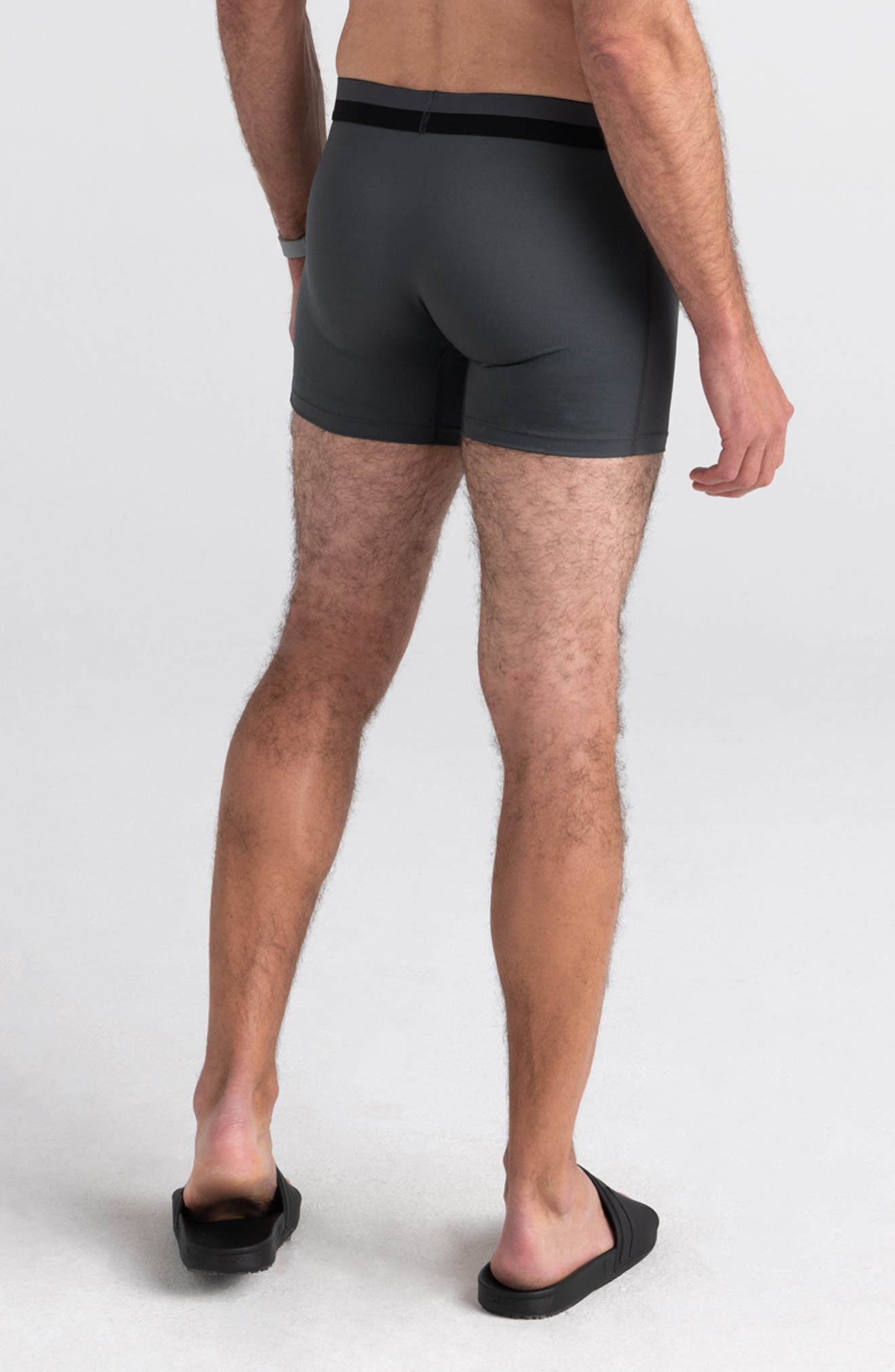 SAXX Assorted 2-Pack Sport Mesh Boxer Briefs | Nordstromrack