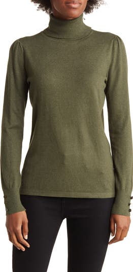 CYRUS Turtleneck Sweater | Nordstromrack