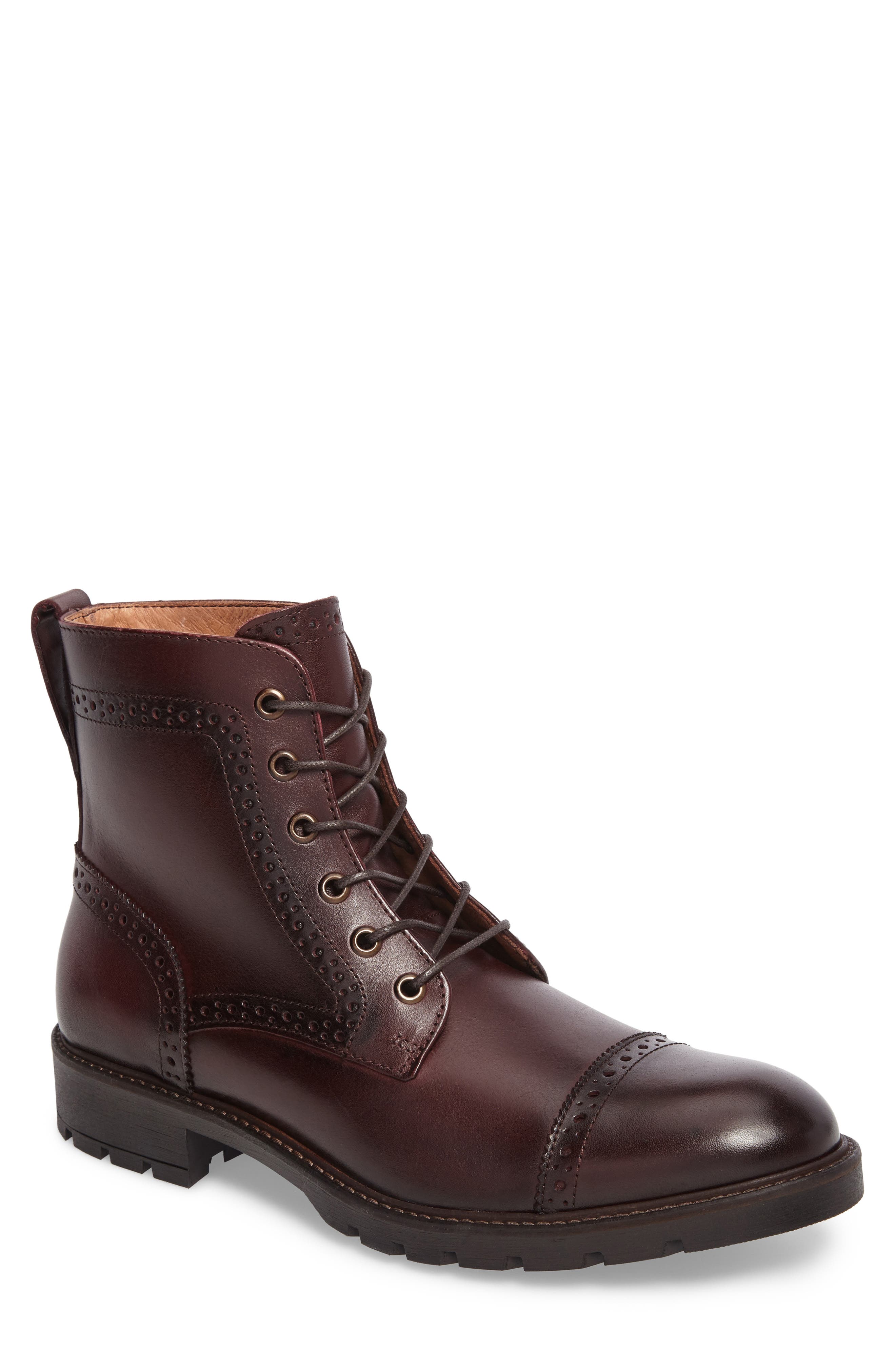 Supply Lab Chris Boot (Men) | Nordstrom