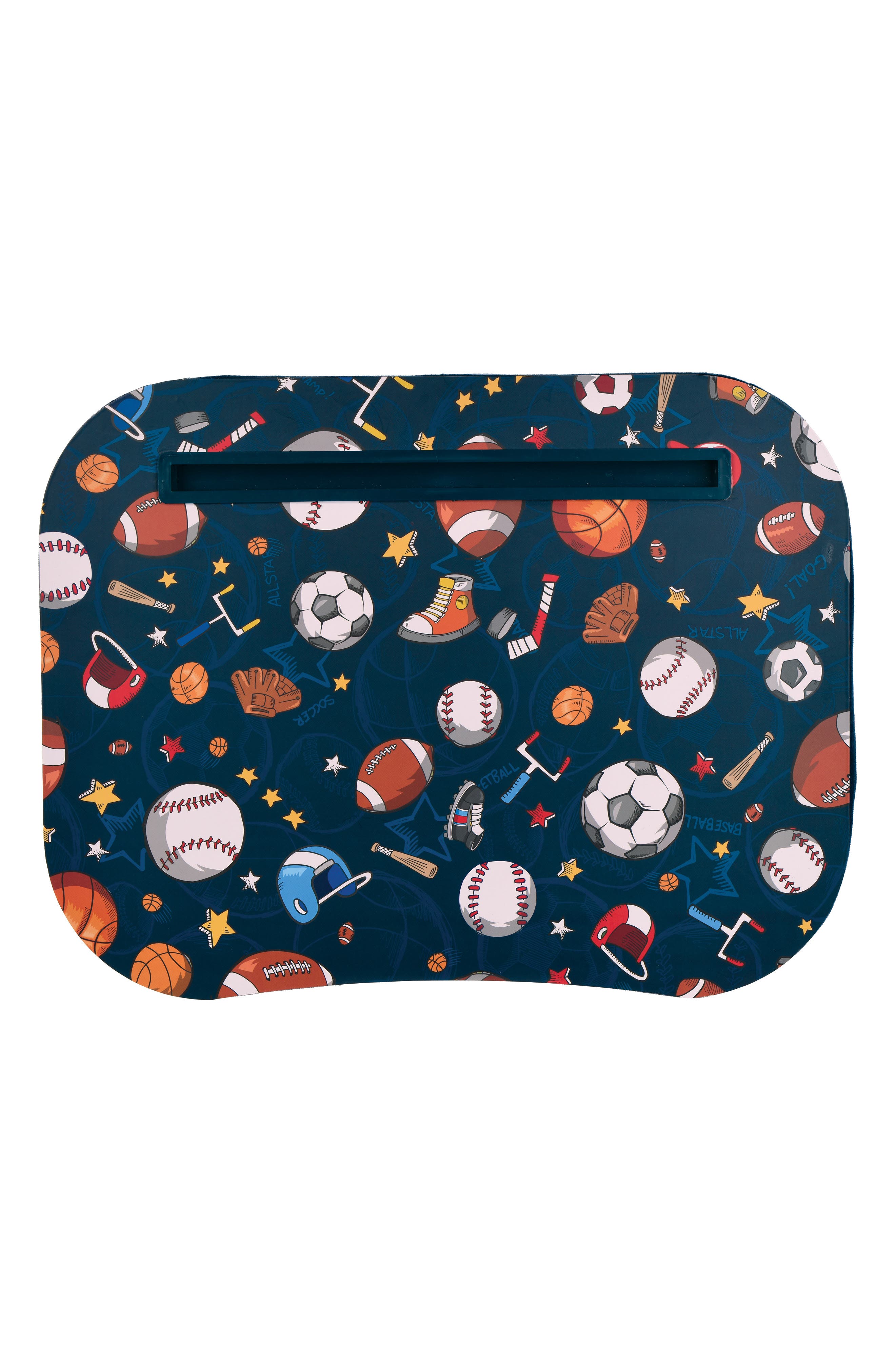 Iscream Sports Time Lap Desk | Nordstrom