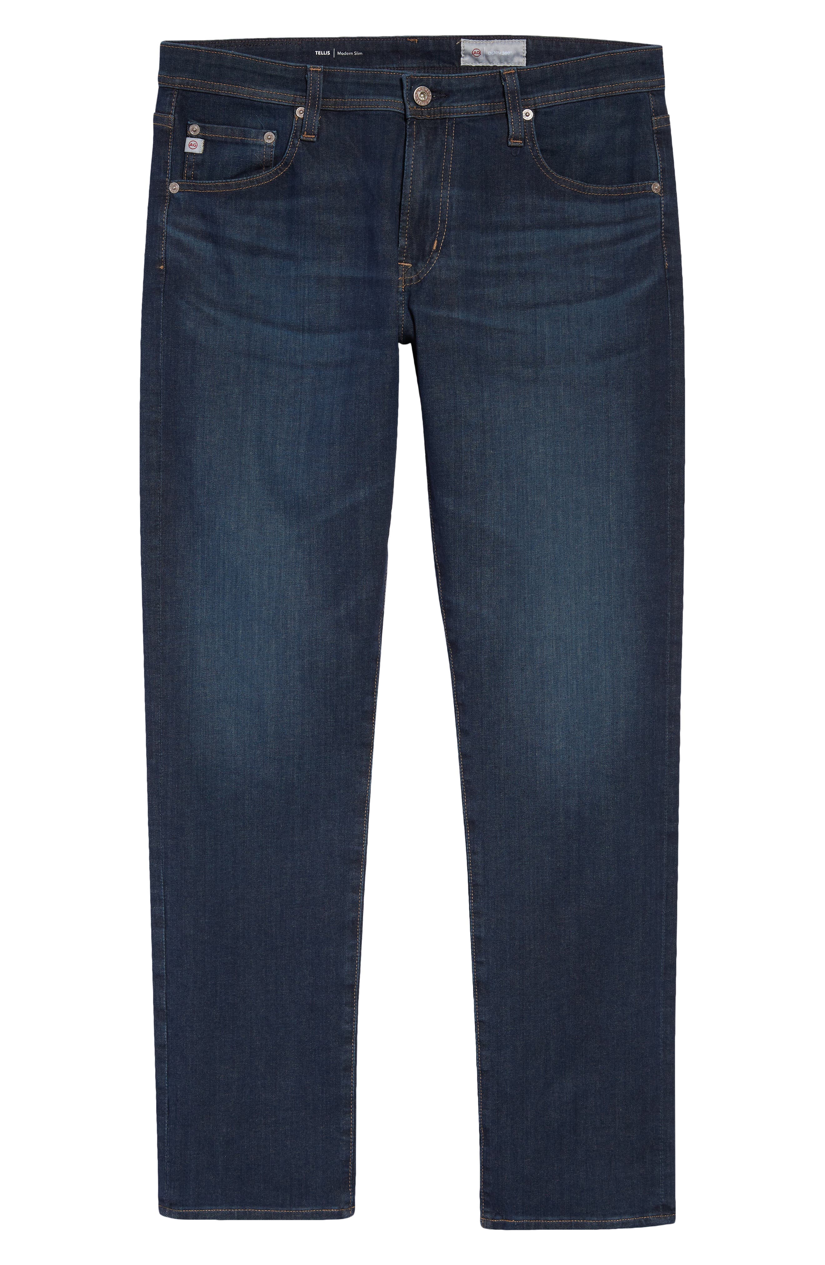 AG Tellis Slim Fit Jeans | Nordstrom