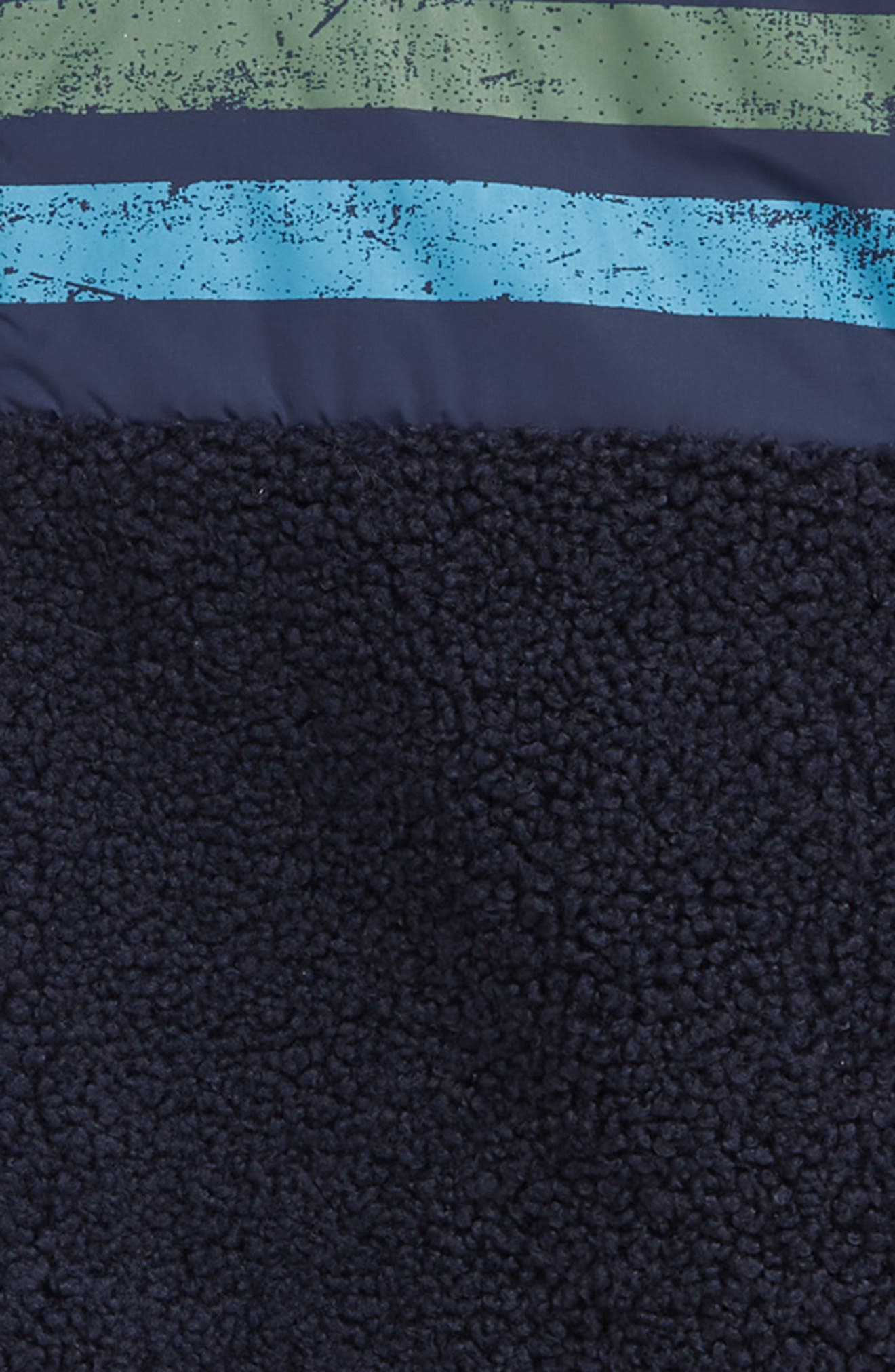 Splendid Kids' Racing Stripe Jacket | Nordstromrack