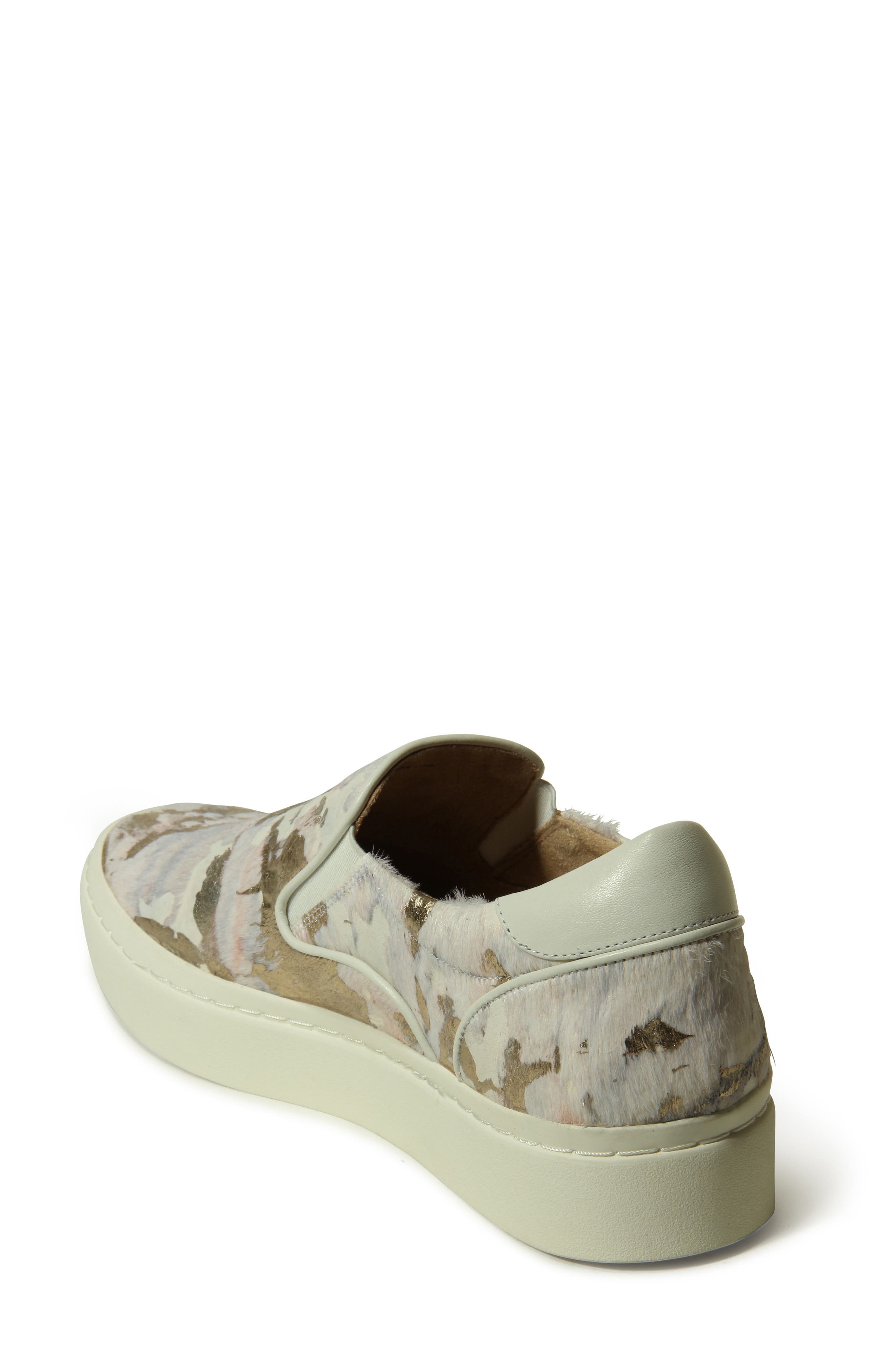 VANELi Yodel Genuine Calf Hair Sneaker (Women) | Nordstromrack