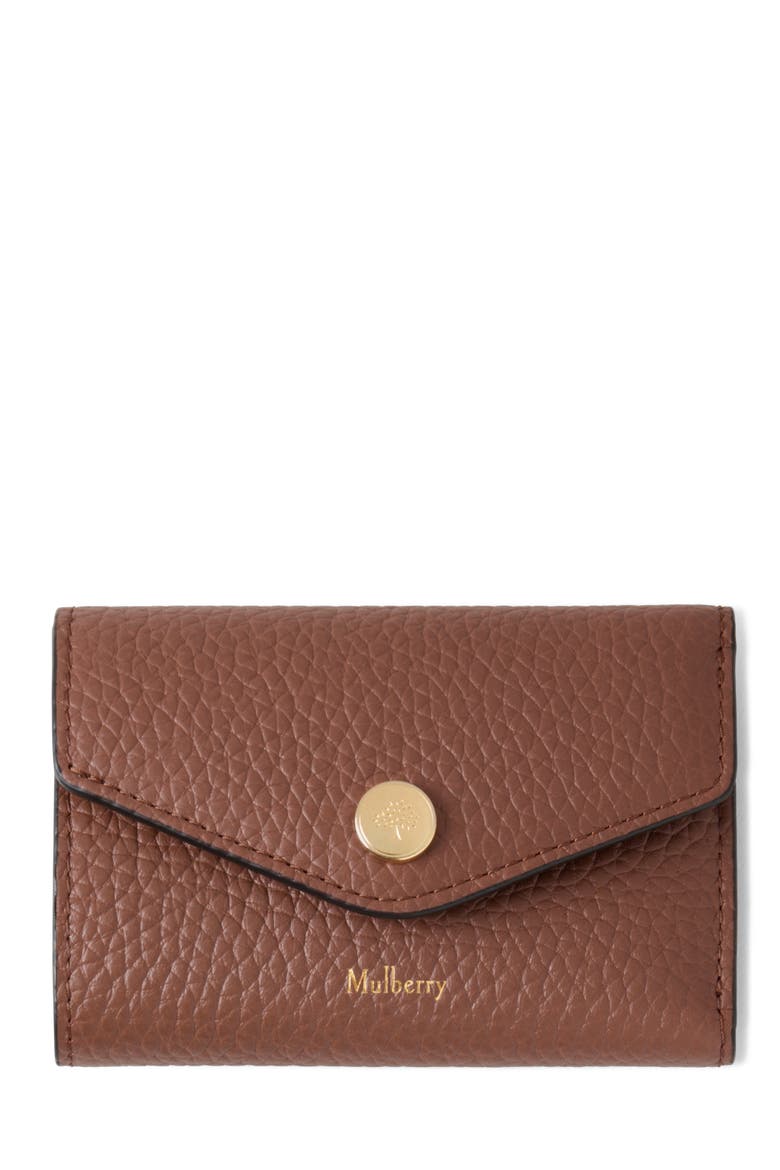 Folded Multi-Card Wallet (Women) | Nordstrom