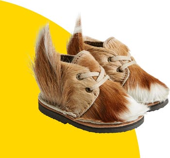 Brother Vellies Springbok Mini Vellie Boot | Nordstrom