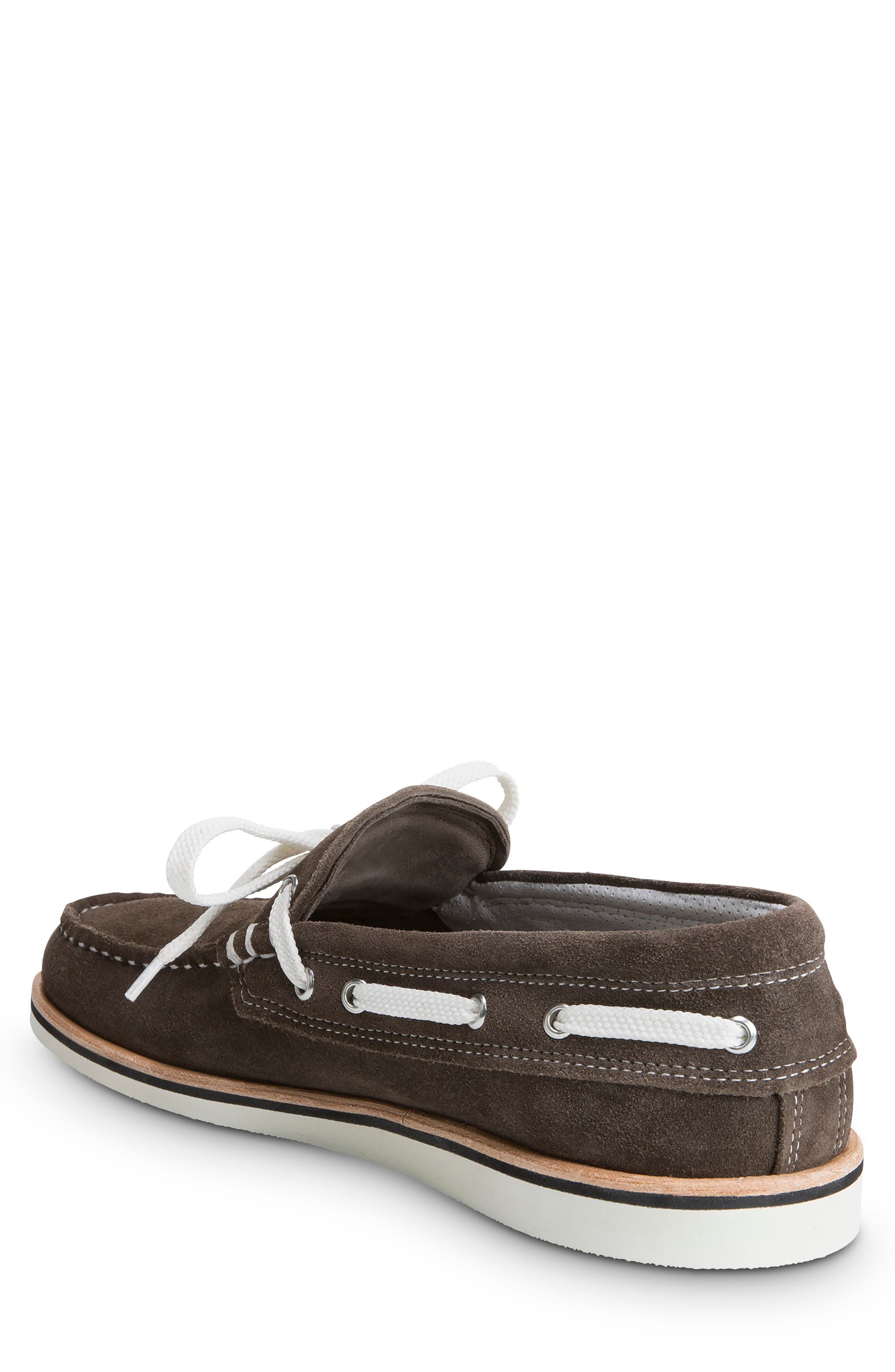 Allen Edmonds Costa Brava Boat Shoe (Men) | Nordstromrack