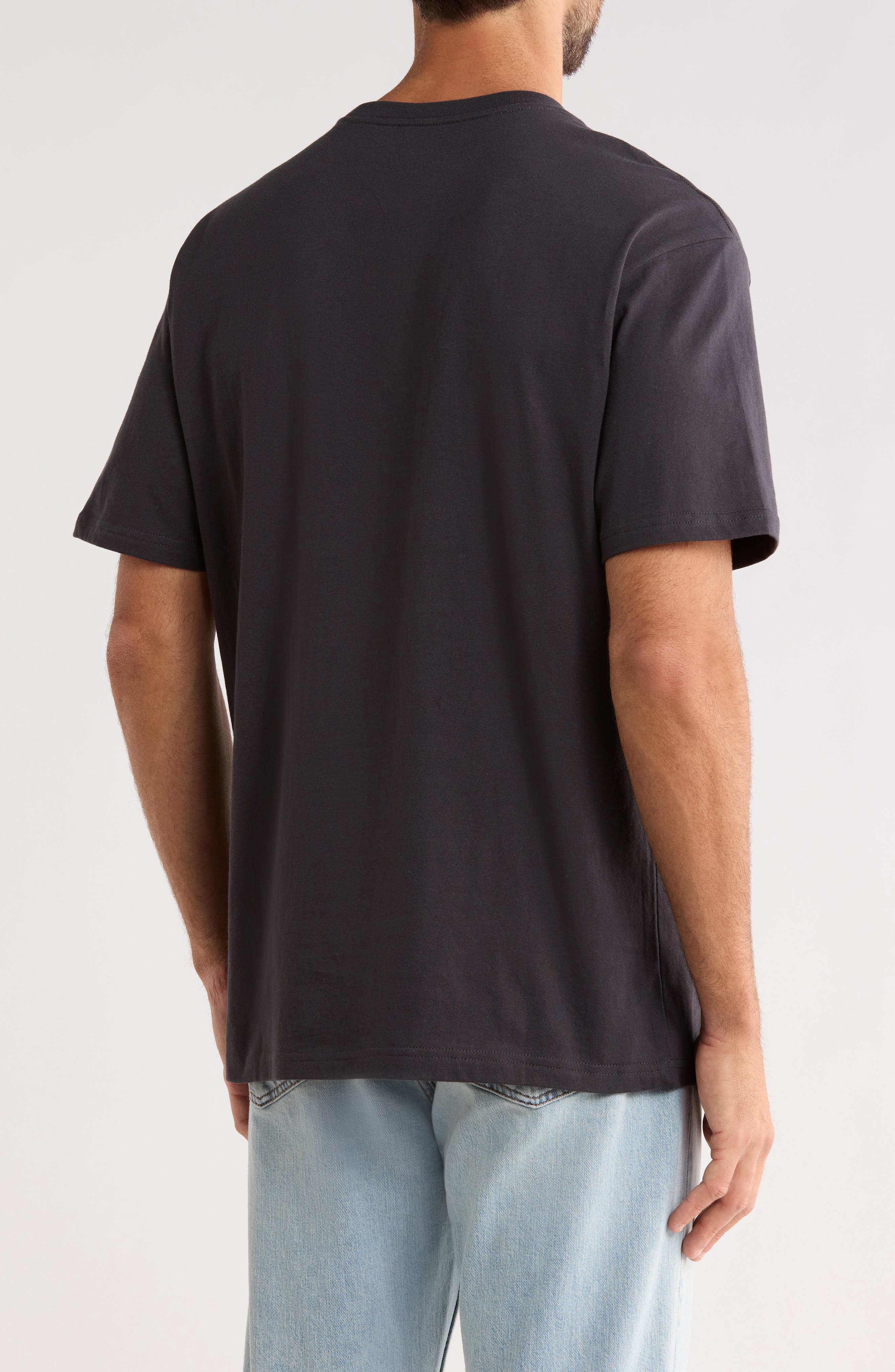 CAT WWR Relaxed Fit Cone Graphic T-Shirt | Nordstromrack