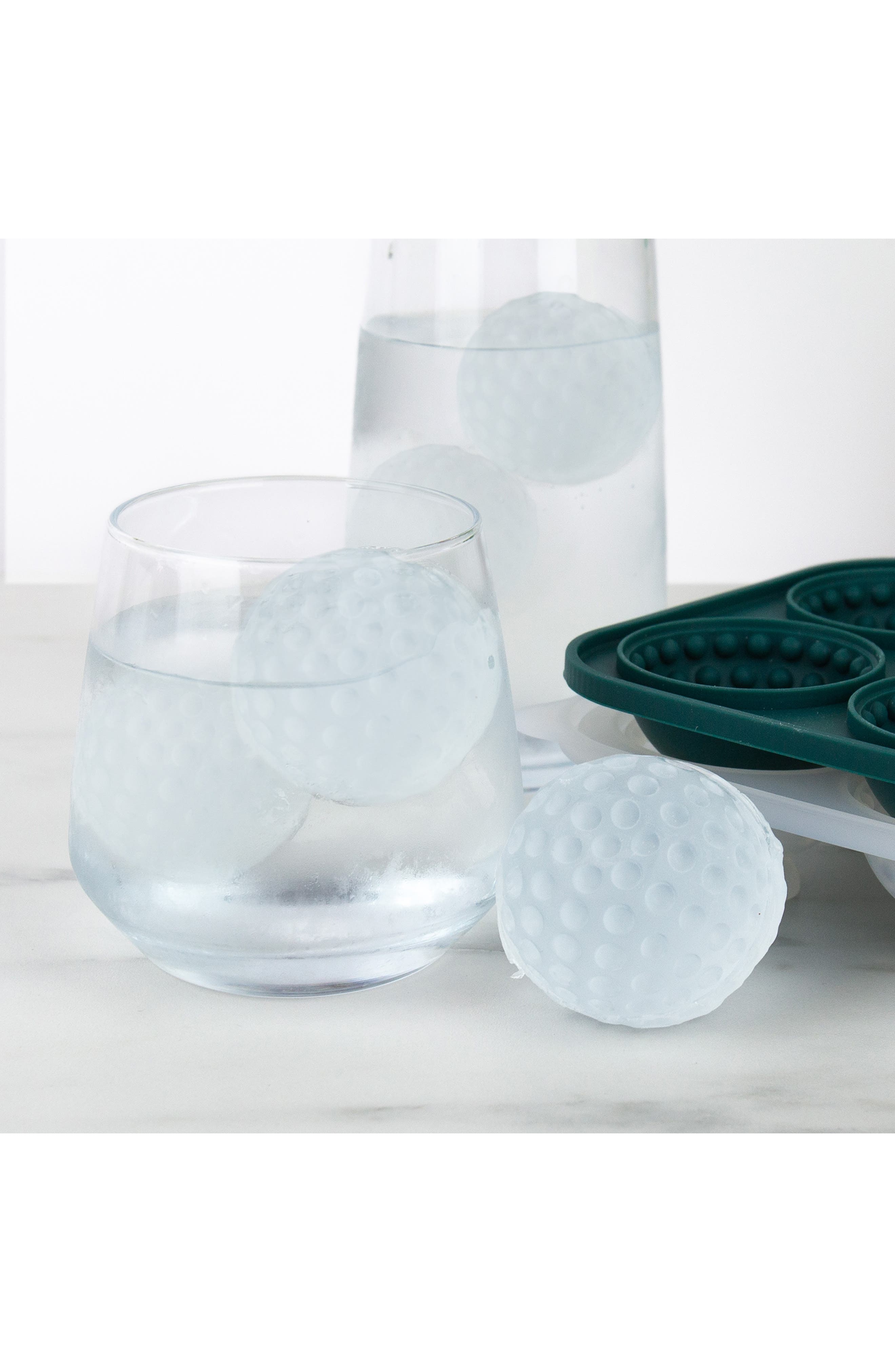 Golf Ball Ice Cube Tray | Nordstromrack