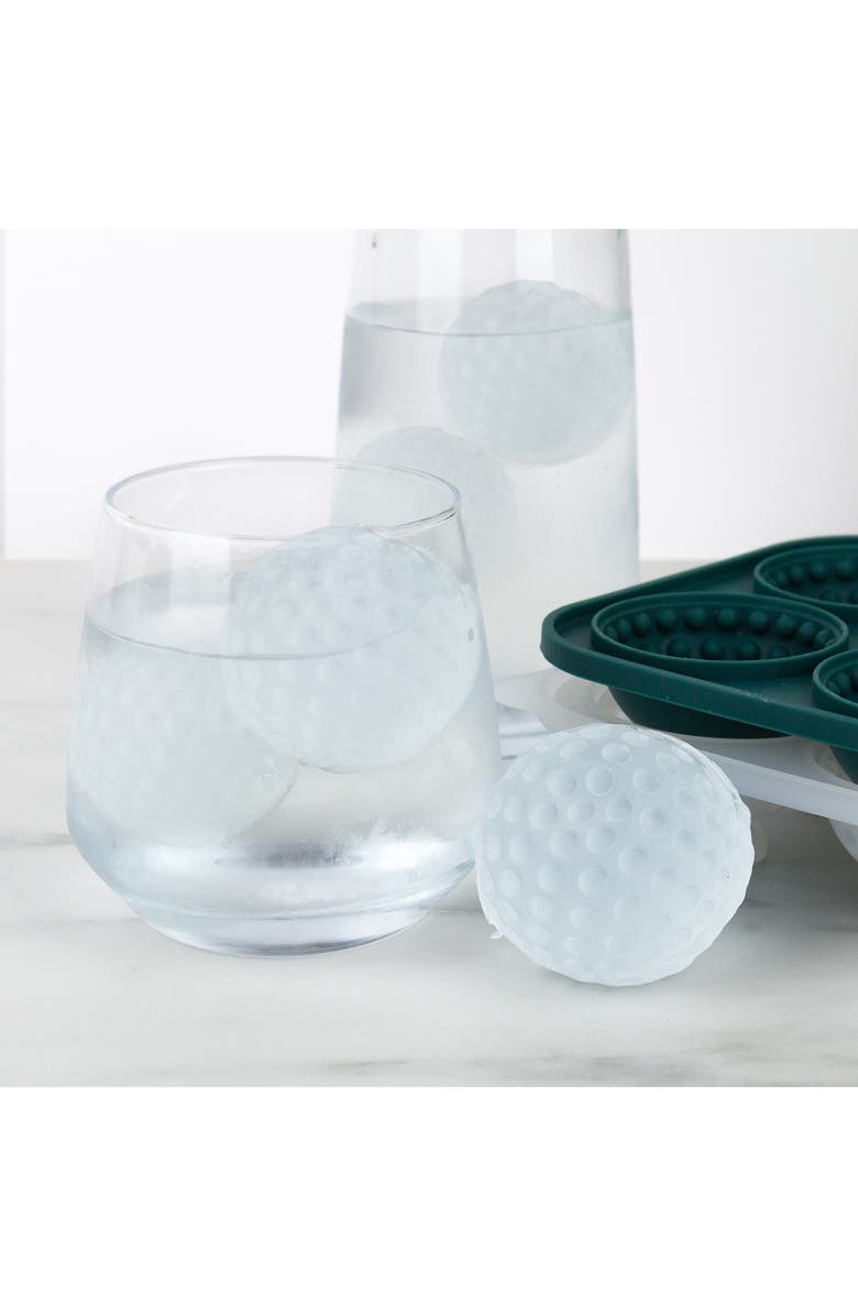 GIFT REPUBLIC Golf Ball Ice Cube Tray | Nordstromrack