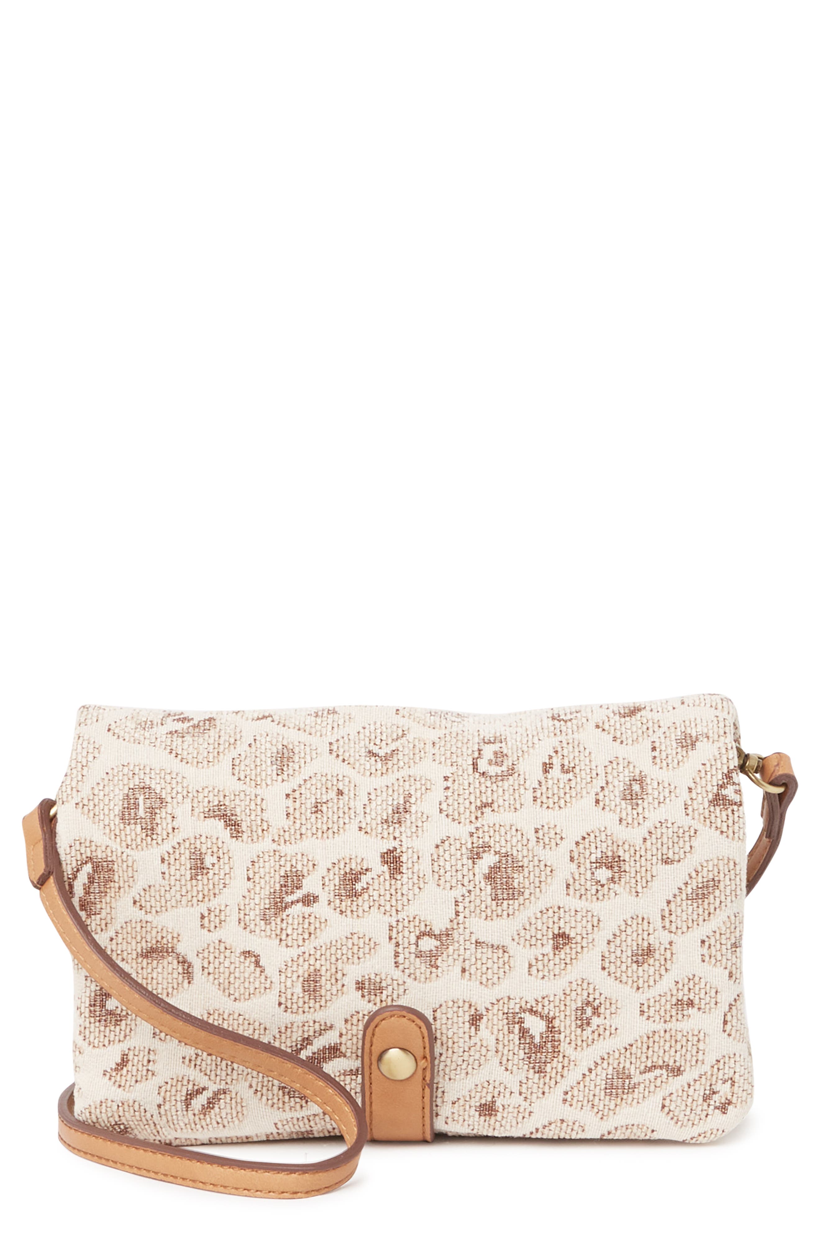 Street Level Animal Print Crossbody Bag | Nordstromrack