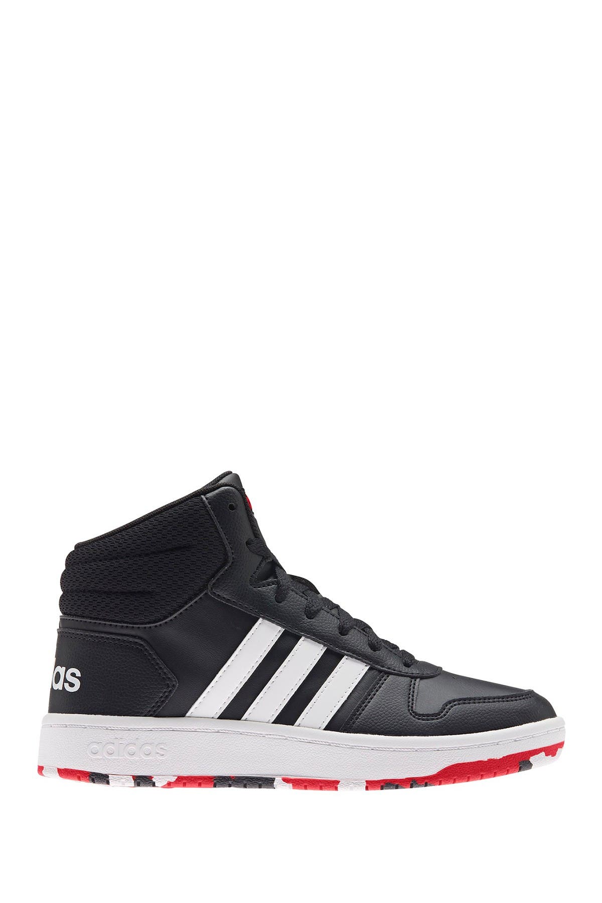 adidas Hoops Mid 2.0 Sneaker | Nordstromrack