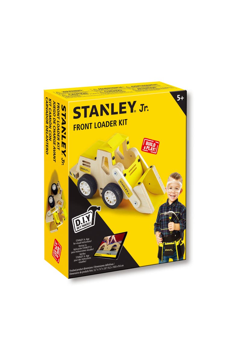 Stanley Jr. Front Loader Kit | Nordstrom