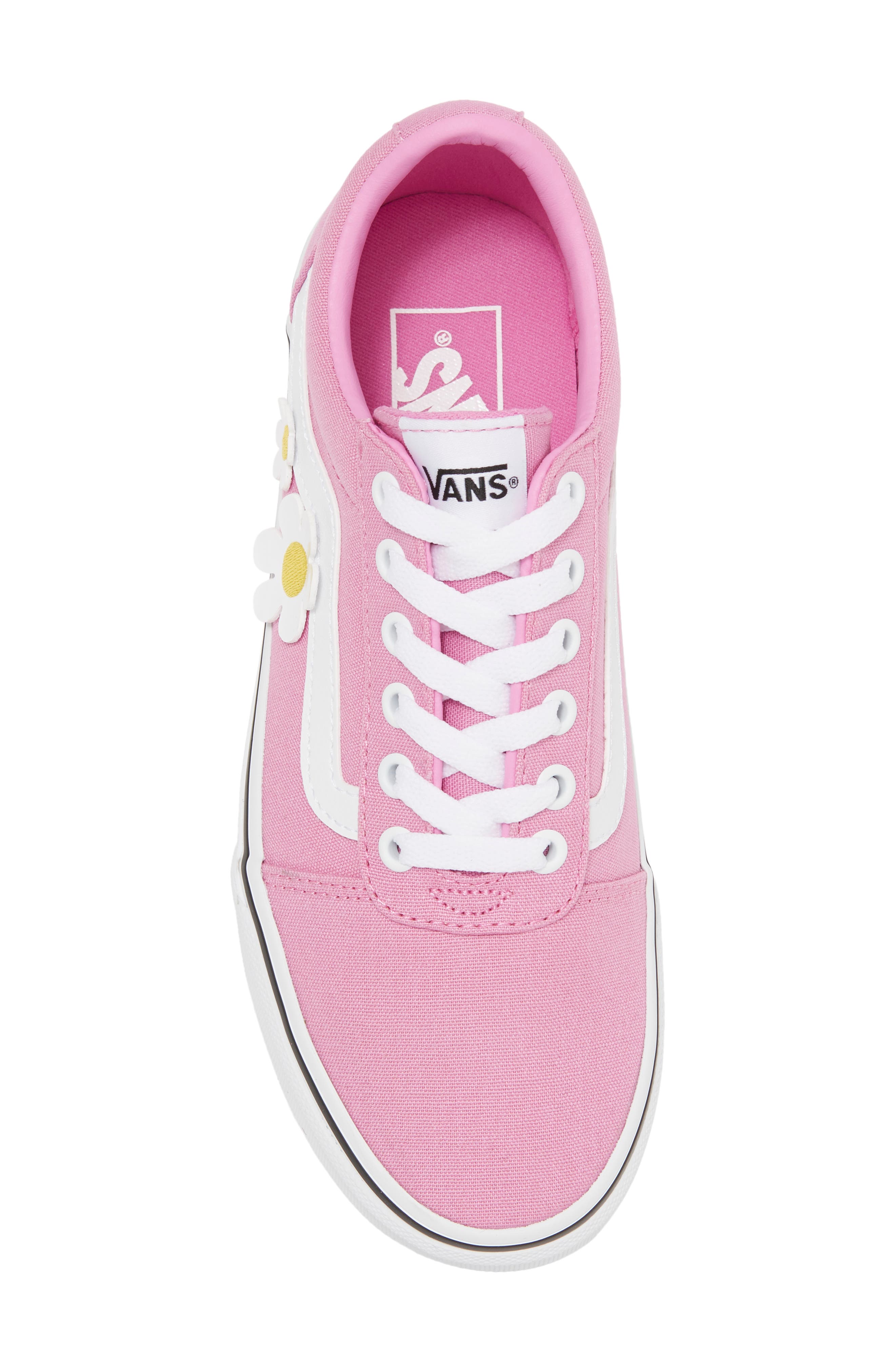 Vans Ward Skate Sneaker (Women) | Nordstromrack