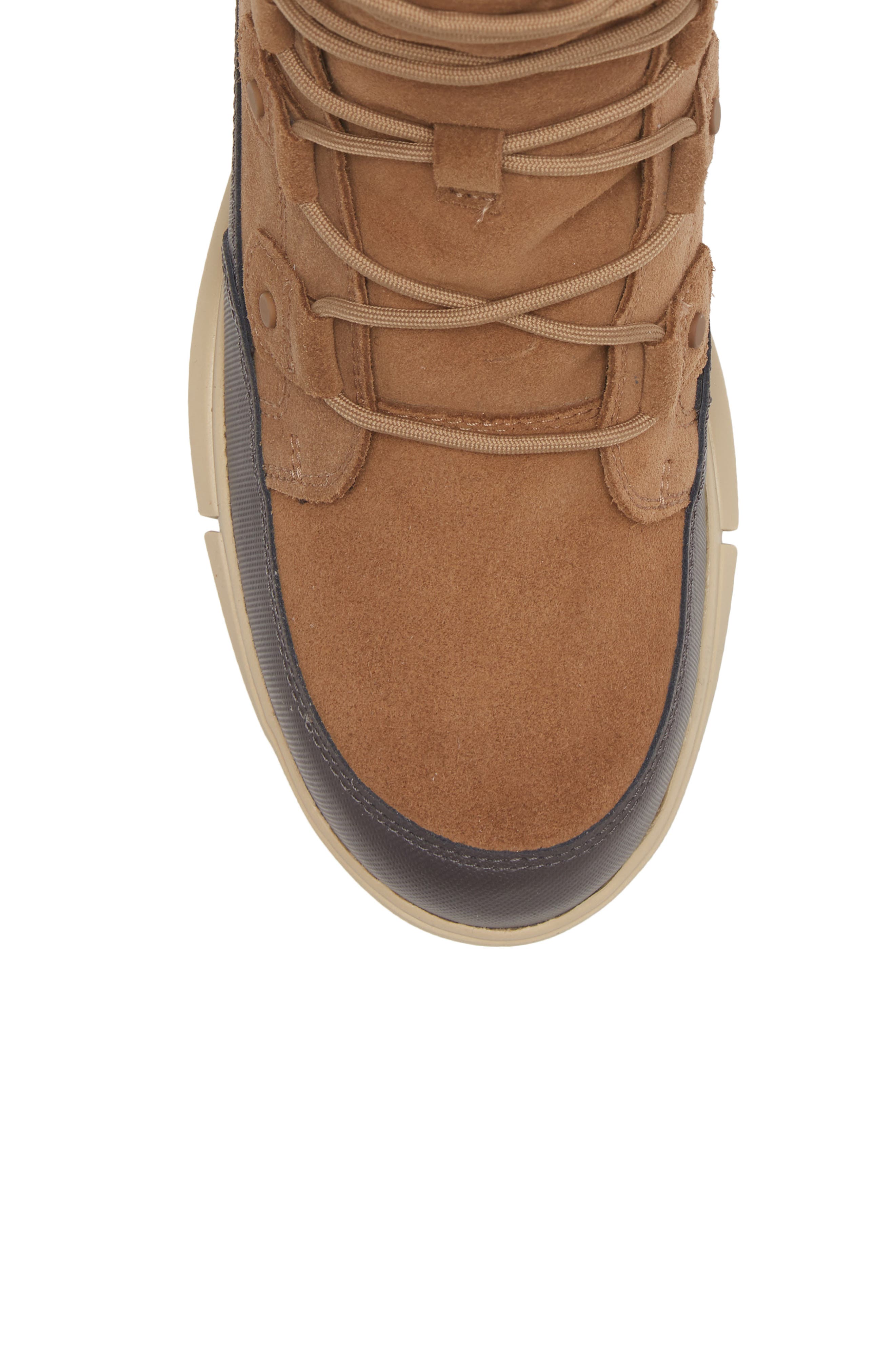 SOREL Explorer™ Waterproof Lace-Up Boot (Men) | Nordstrom