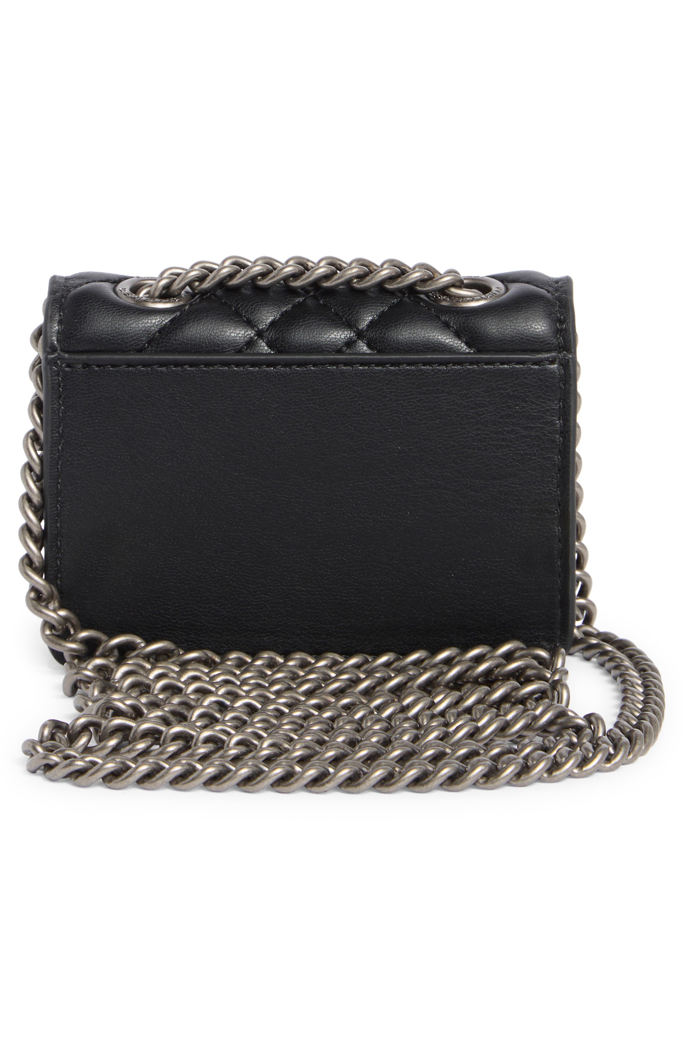 Kurt Geiger London Micro Brixton Shoulder Bag | Nordstromrack
