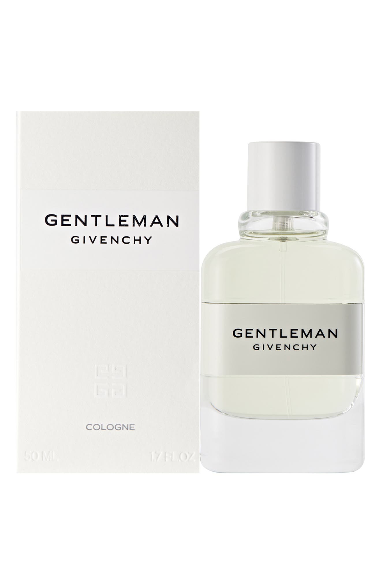 Givenchy Gentleman Eau De Toilette - 1.7 fl. oz. | Nordstromrack