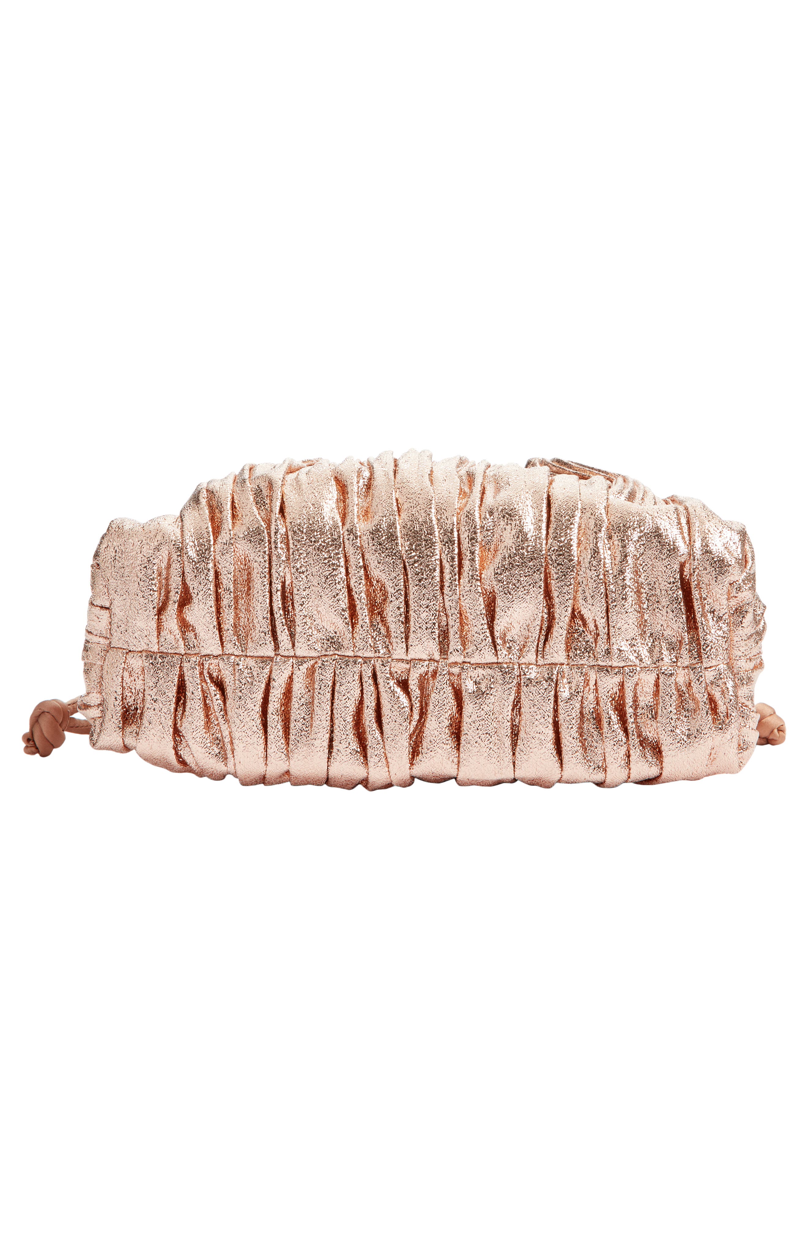 Loeffler Randall Layne Metallic Handbag | Nordstromrack