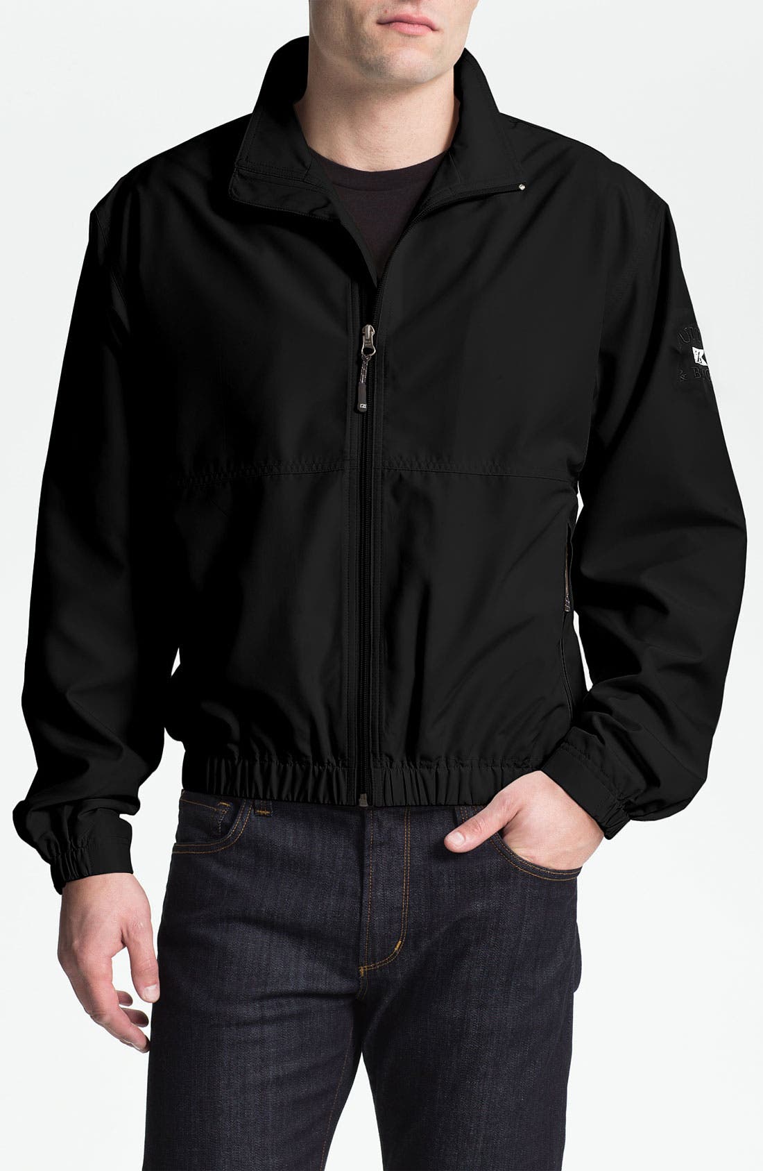 Cutter & Buck 'Weathertec Bainbridge' Jacket | Nordstrom