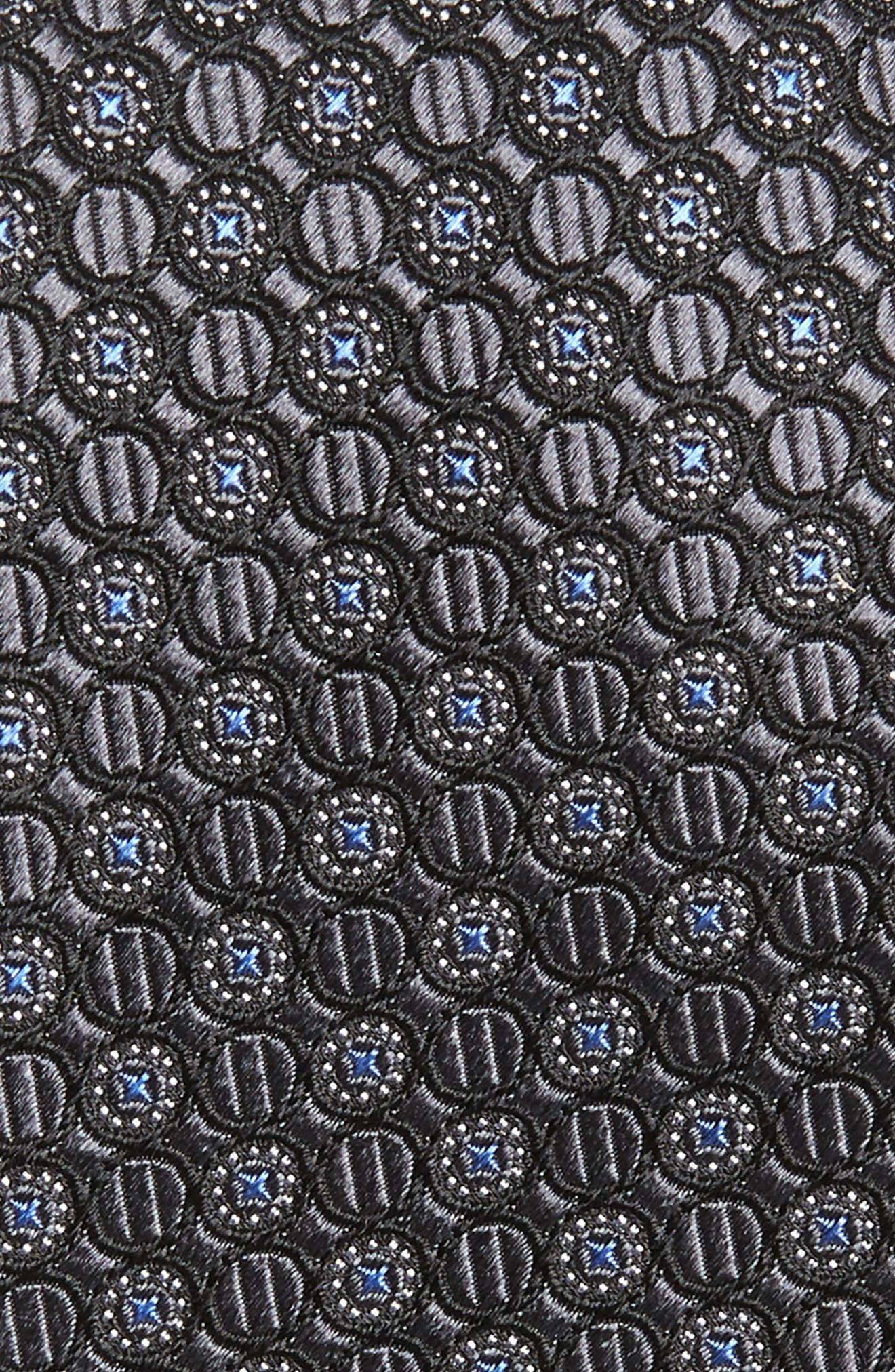 Nordstrom Neat Silk Tie | Nordstromrack