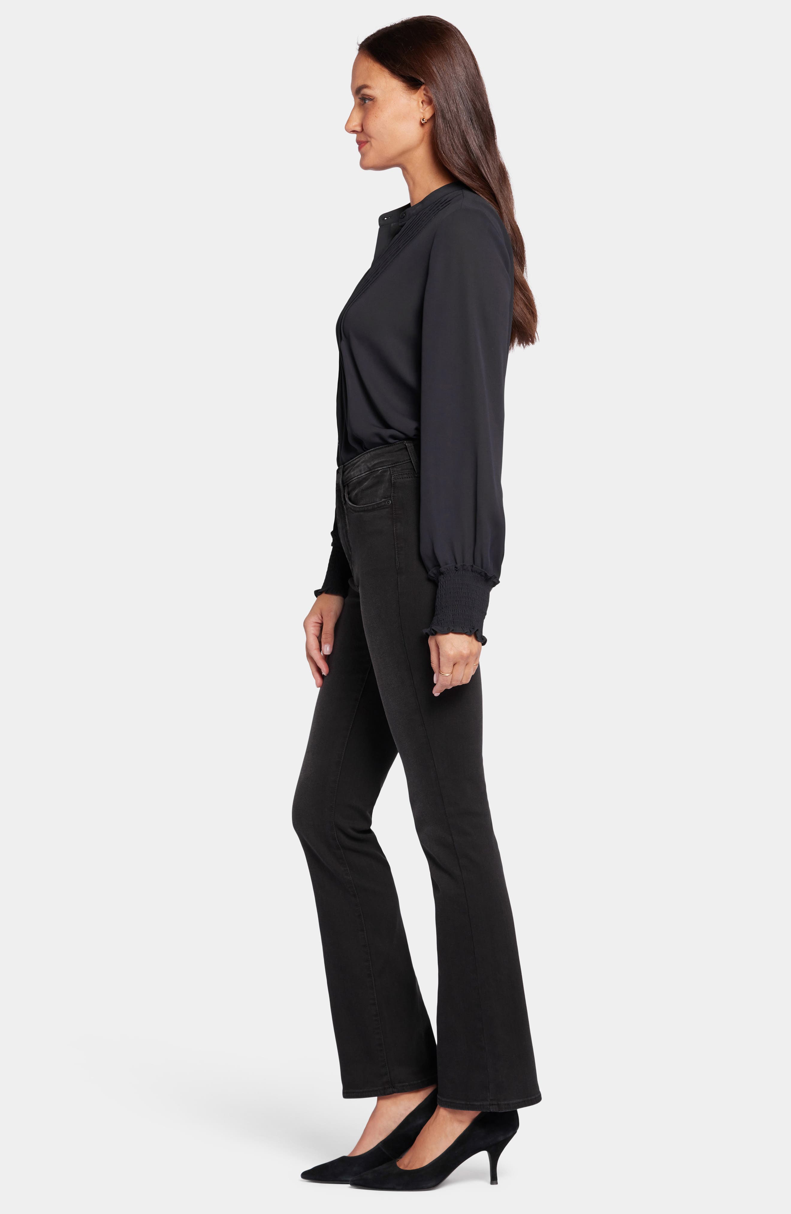 NYDJ Slim Bootcut Jeans | Nordstromrack