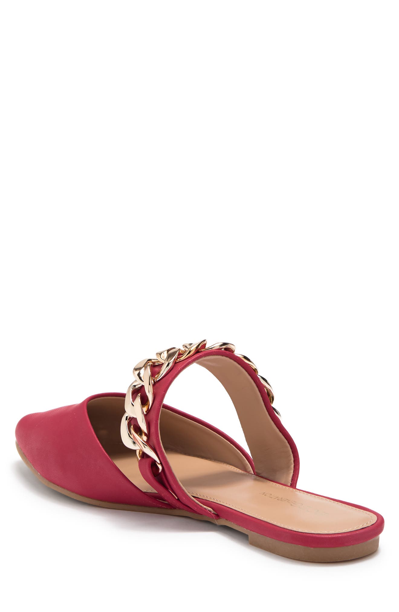 Ester Chain Link Mule (Women) | Nordstromrack