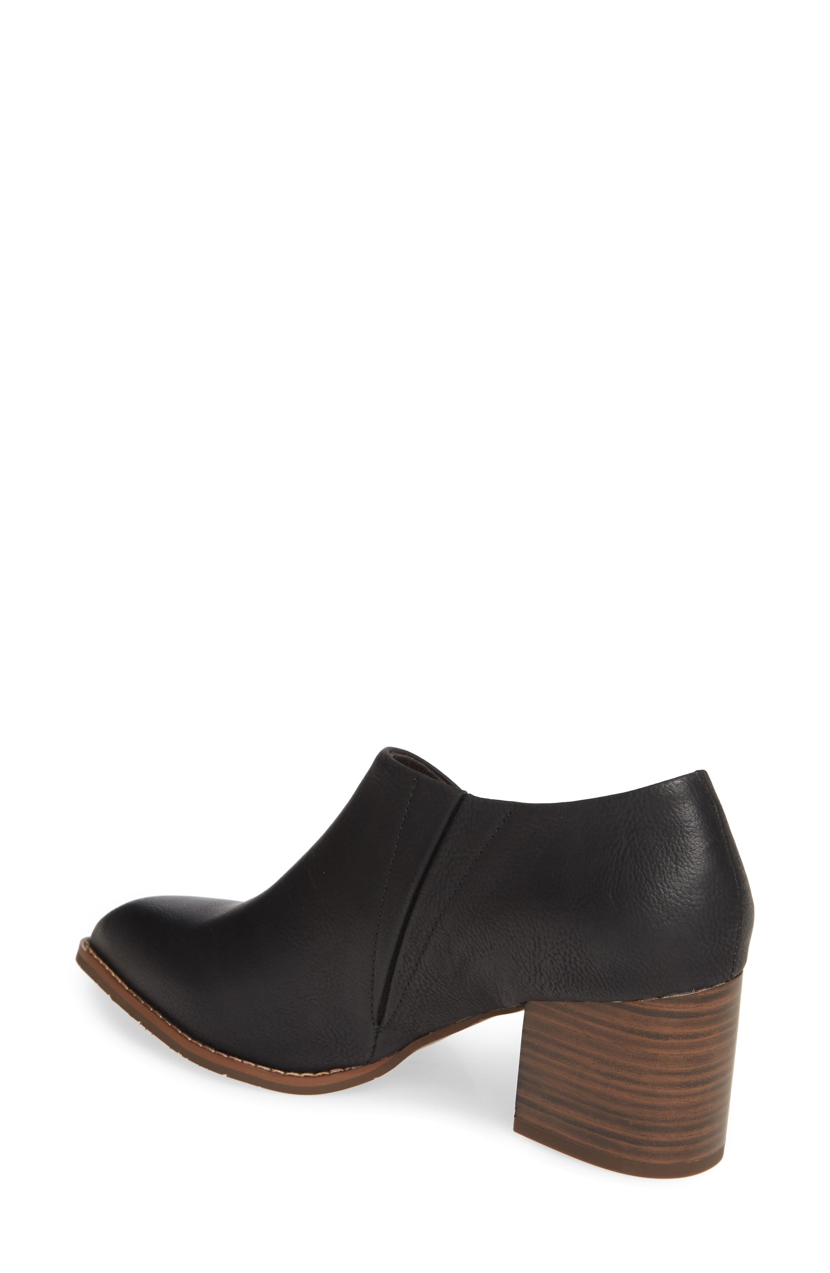 BC Footwear Make a Difference Vegan Ankle Boot (Women) | Nordstromrack