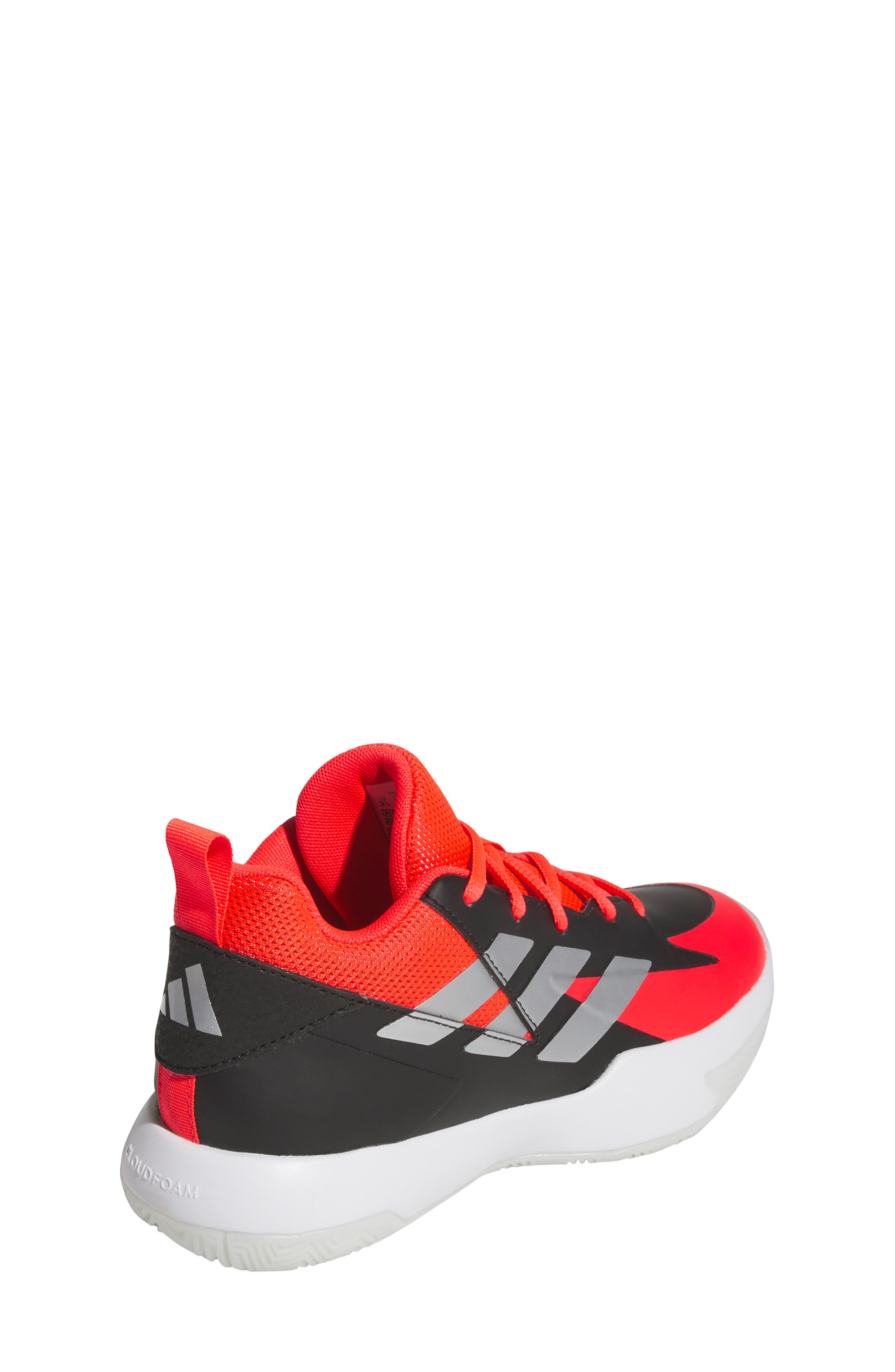 adidas Kids' Cross 'Em Up Select Sneaker | Nordstromrack