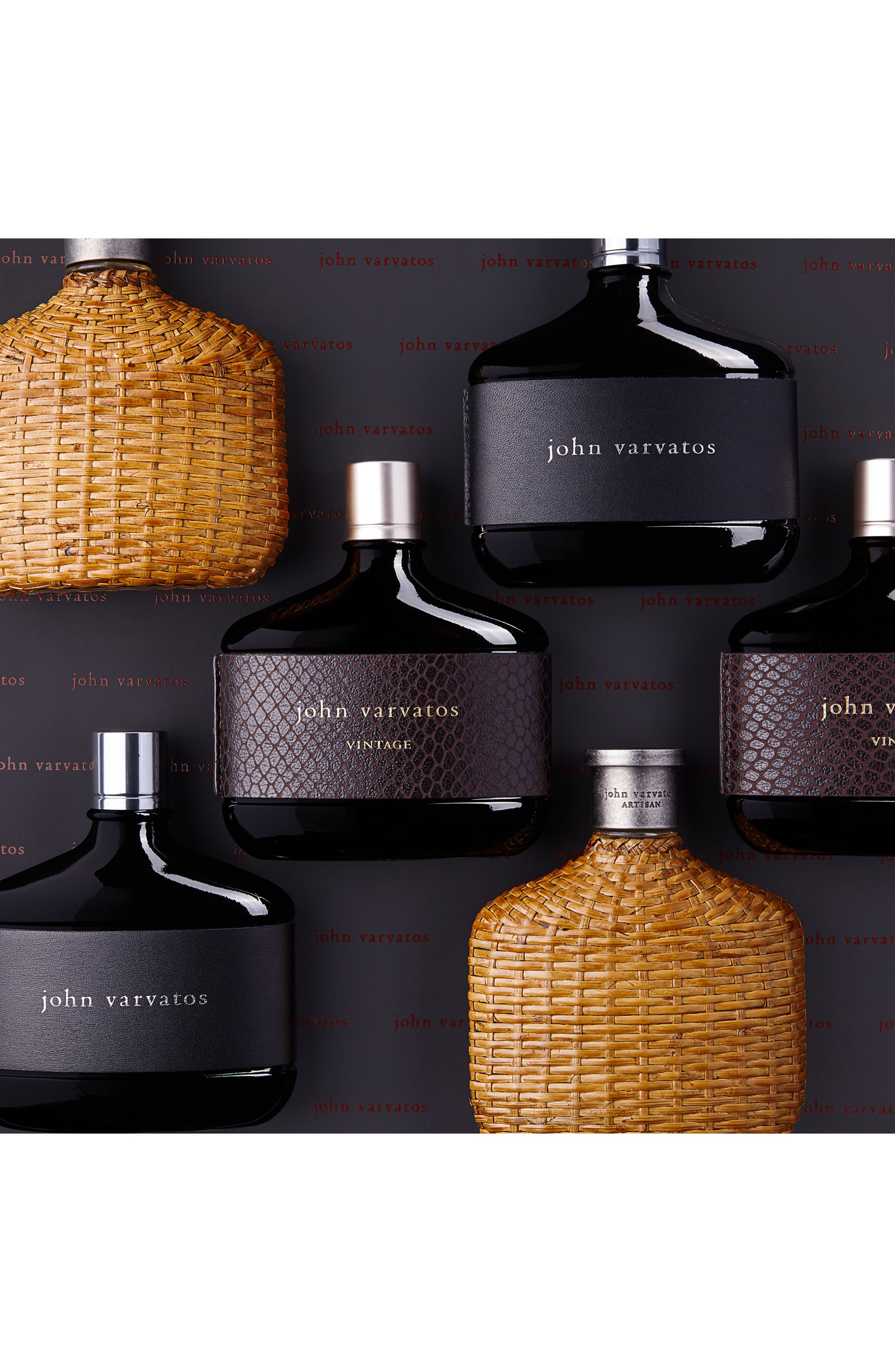 John Varvatos Fragrance Set | Nordstrom