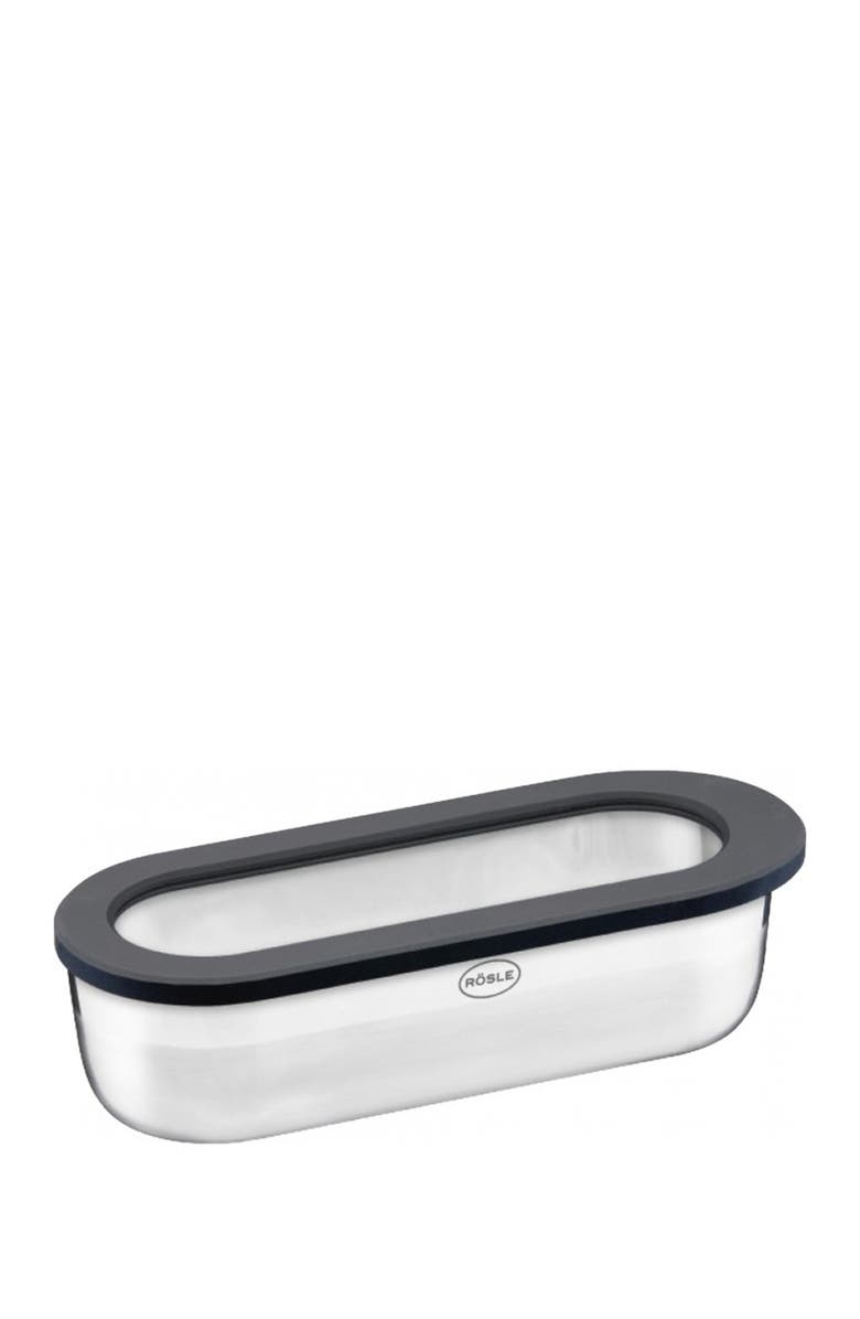 Rosle Butter Jar with Keep Fresh Glass Lid | Nordstromrack