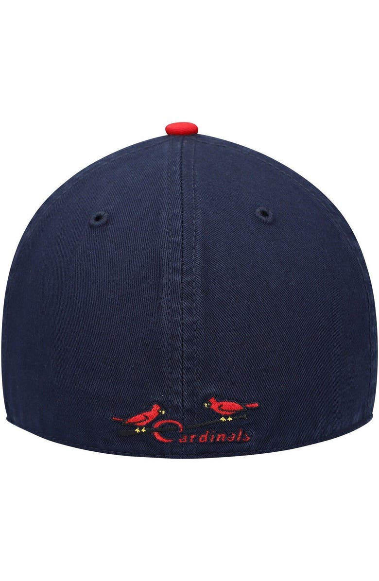 '47 Men's '47 Navy/Red St. Louis Cardinals Cooperstown Collection ...