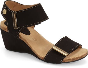 Bussola 'Fuji' Wedge Sandal (Women) | Nordstrom