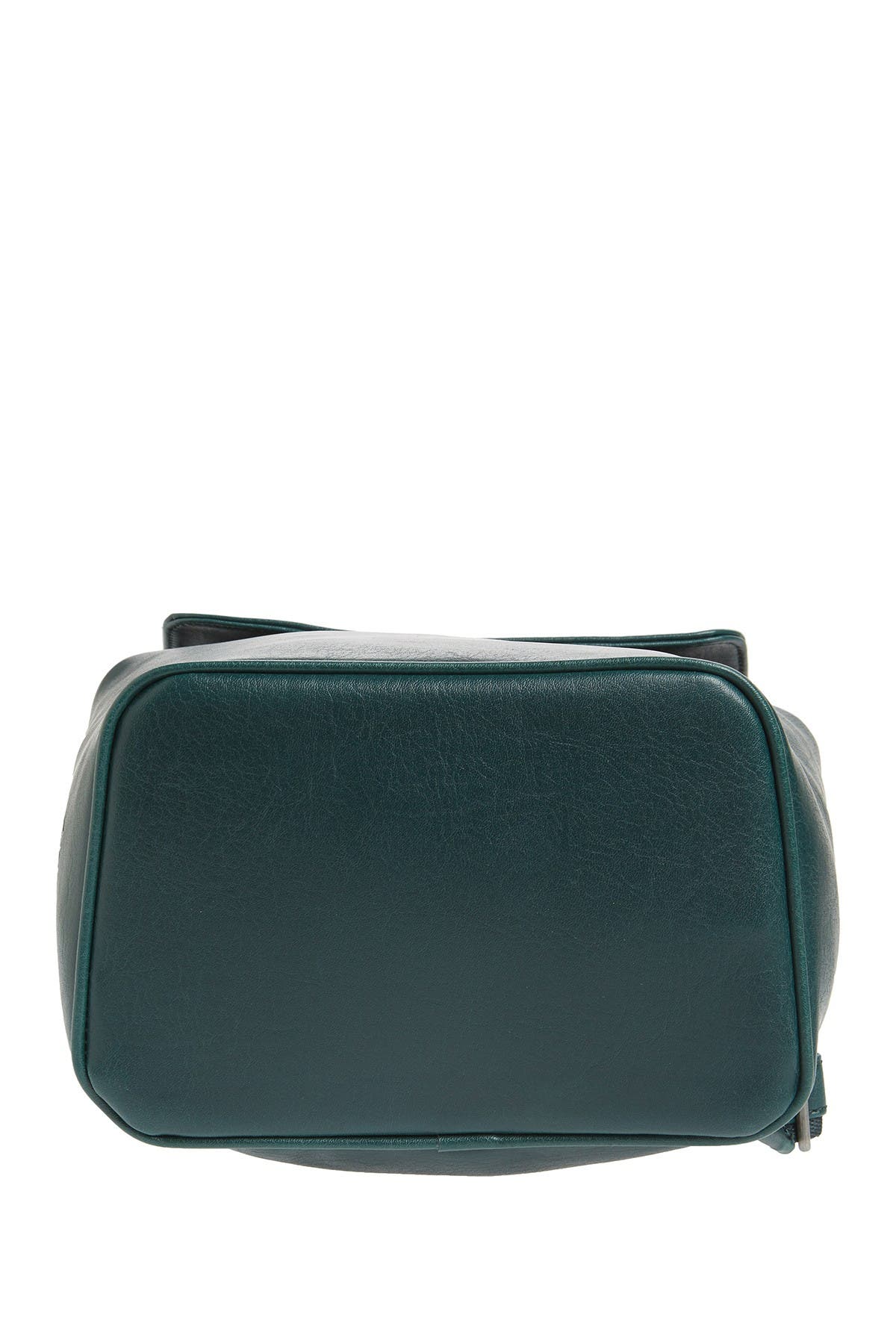 Matt & Nat Mini Fabi Vegan Leather Backpack | Nordstromrack