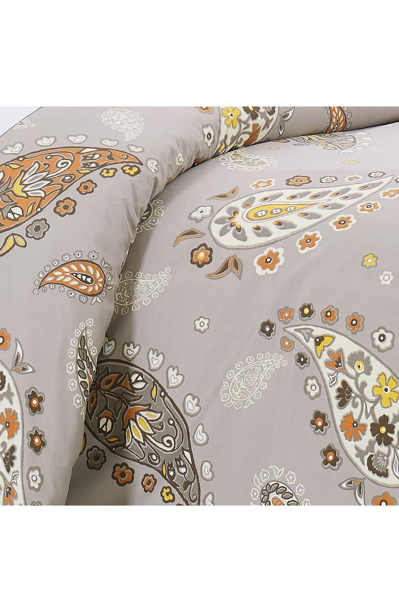 SOUTHSHORE FINE LINENS Vintage Paisley Collection - Luxury Premium ...