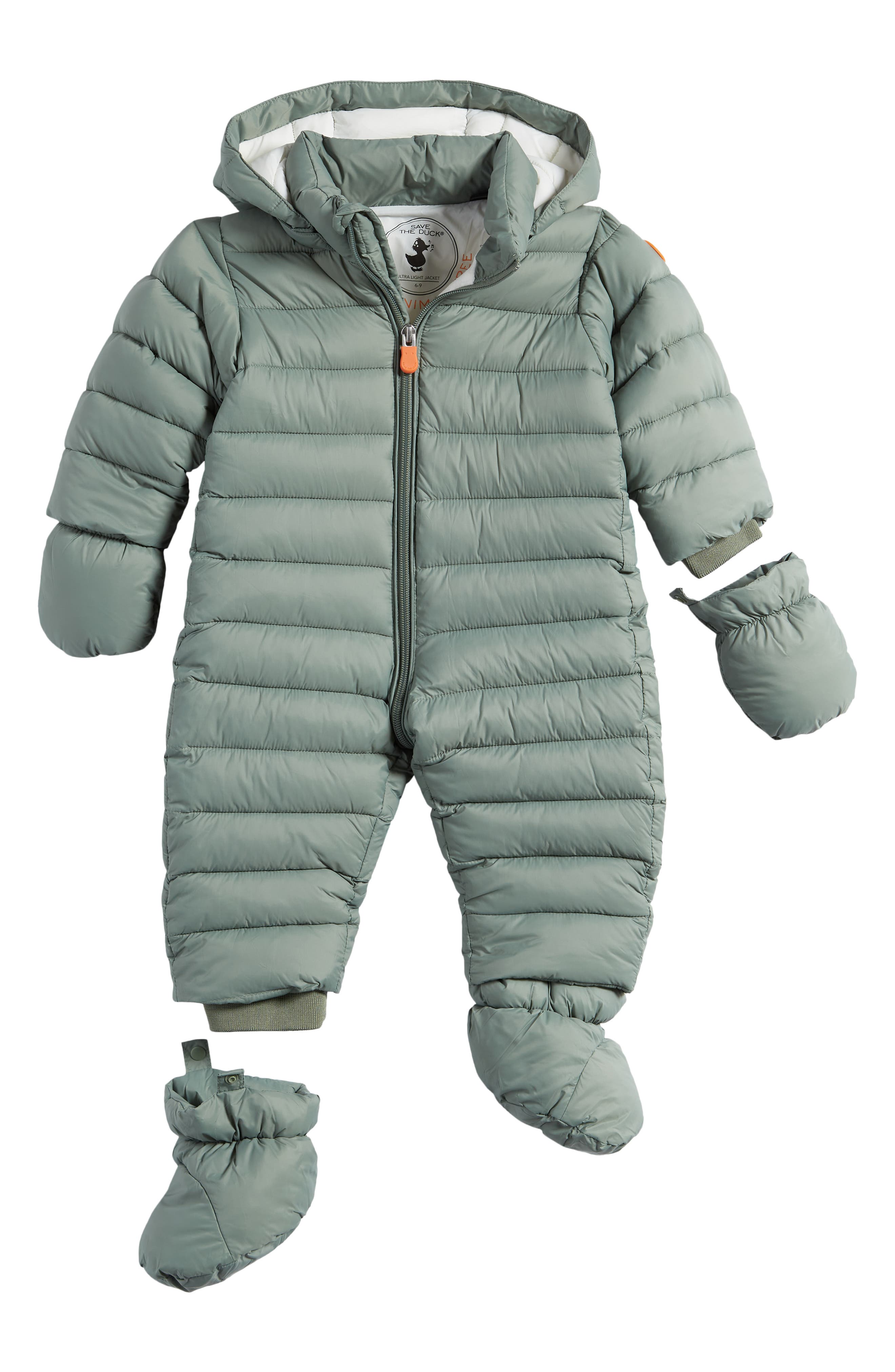 Save The Duck Storm Bunting | Nordstromrack