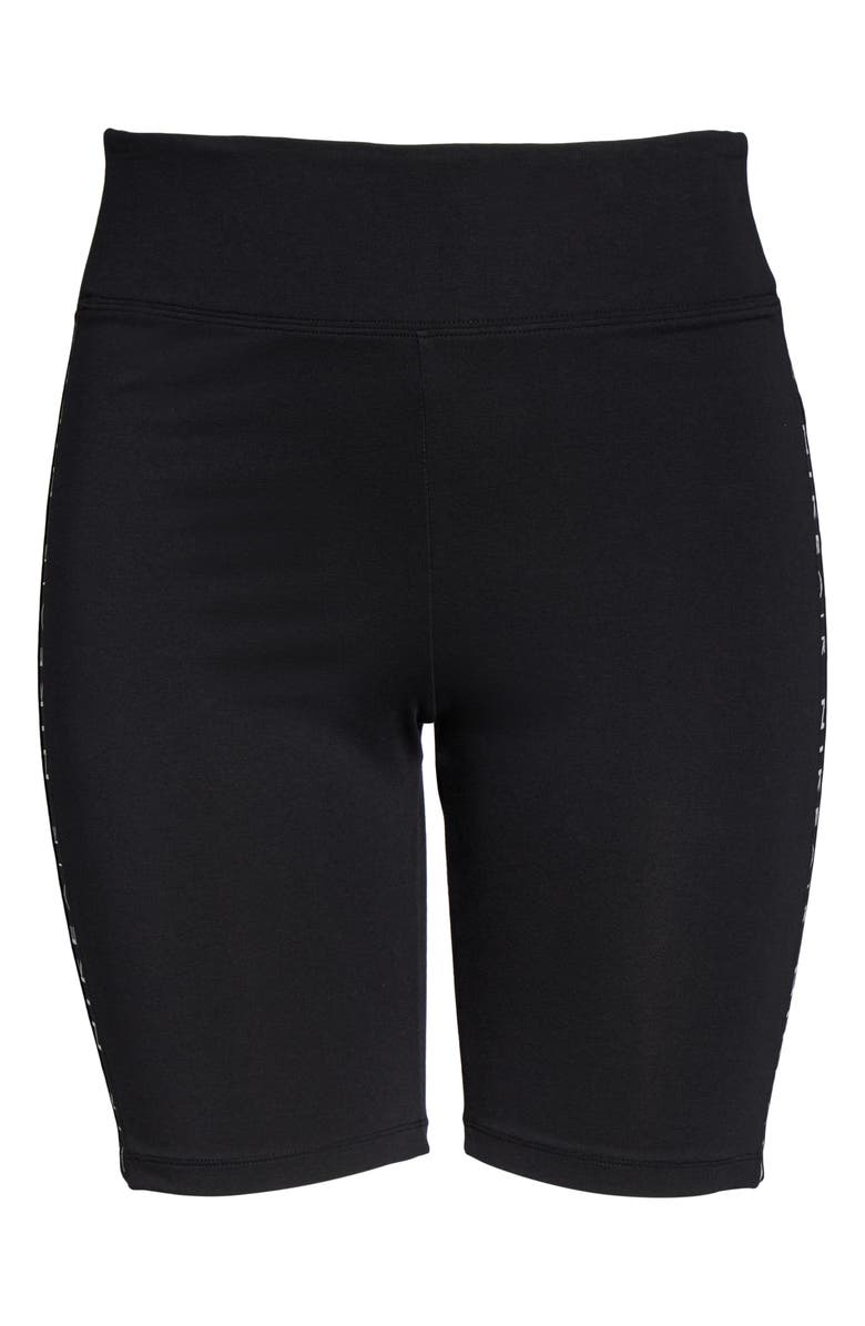Nike Sportswear Air High Waist Bike Shorts | Nordstrom