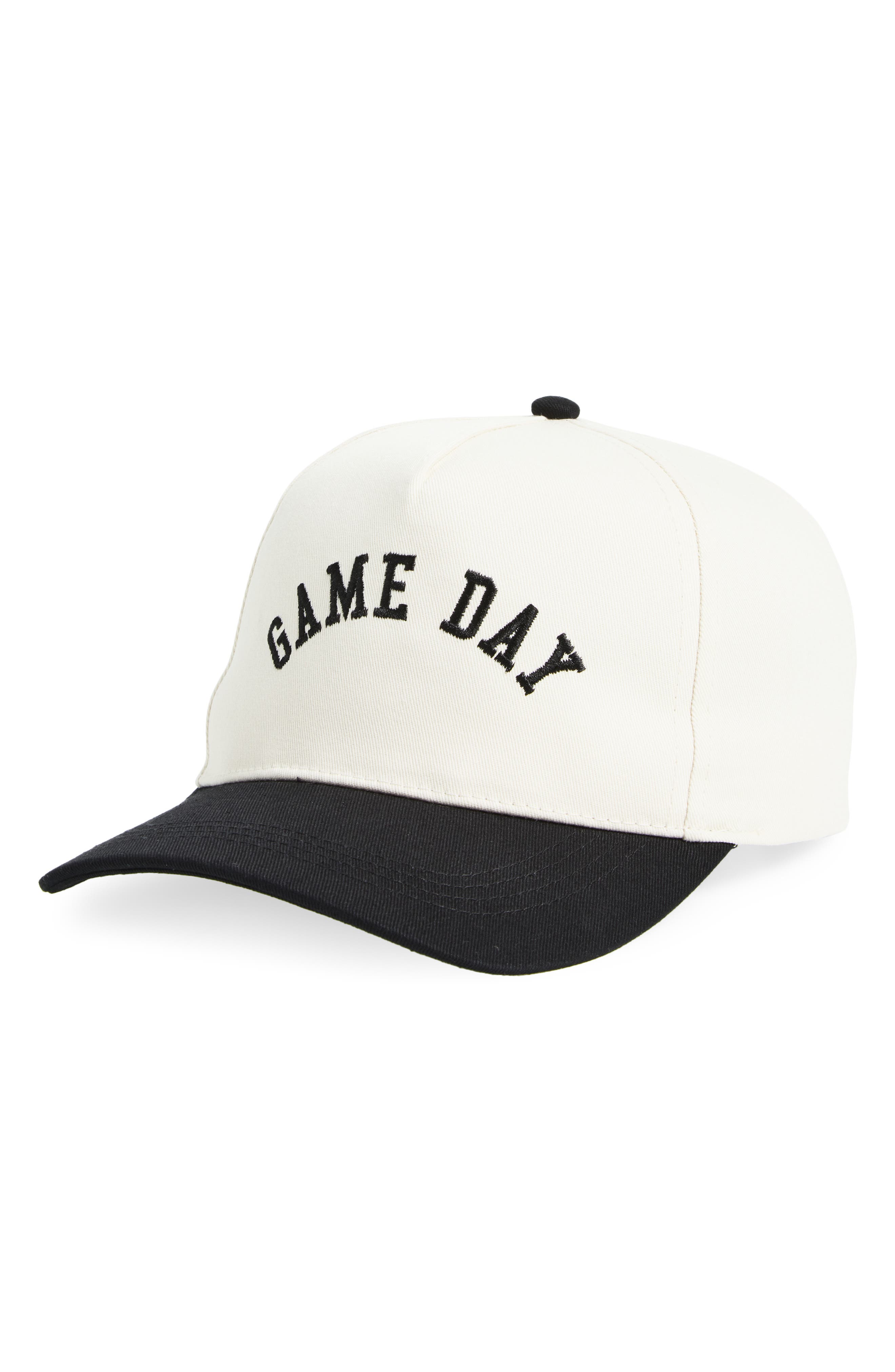 David & Young Game Day Baseball Cap | Nordstromrack