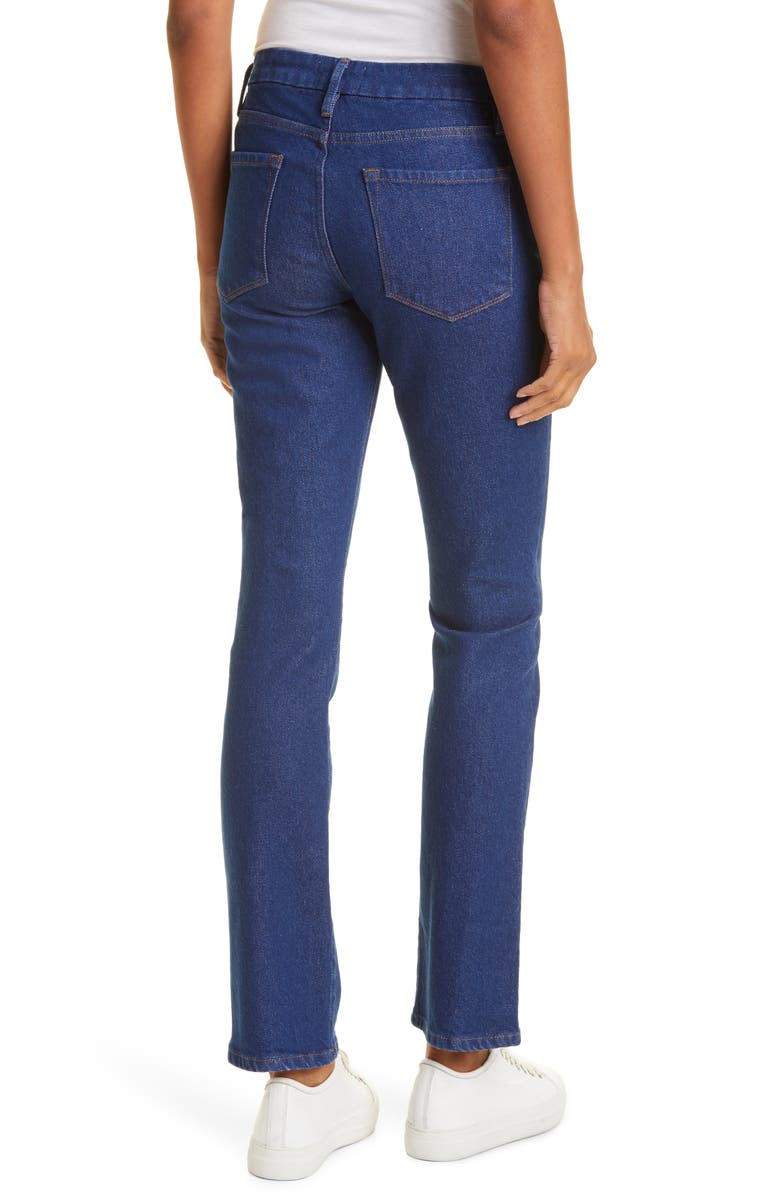 FRAME Le Mini Bootcut Jeans | Nordstromrack