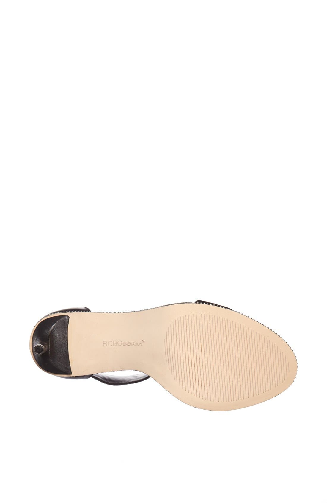BCBGeneration 'Dulce' Sandal | Nordstrom