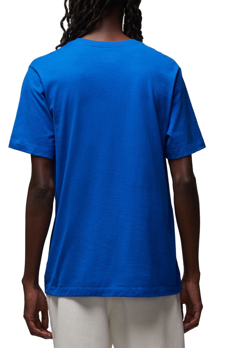 Jordan Jumpman Flight Graphic T-Shirt | Nordstromrack