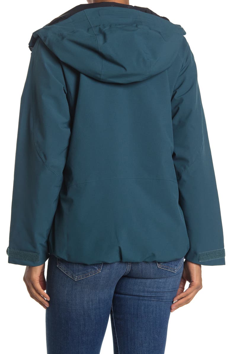 Mountain Hardwear Powder Quest Light Insulated Jacket | Nordstromrack