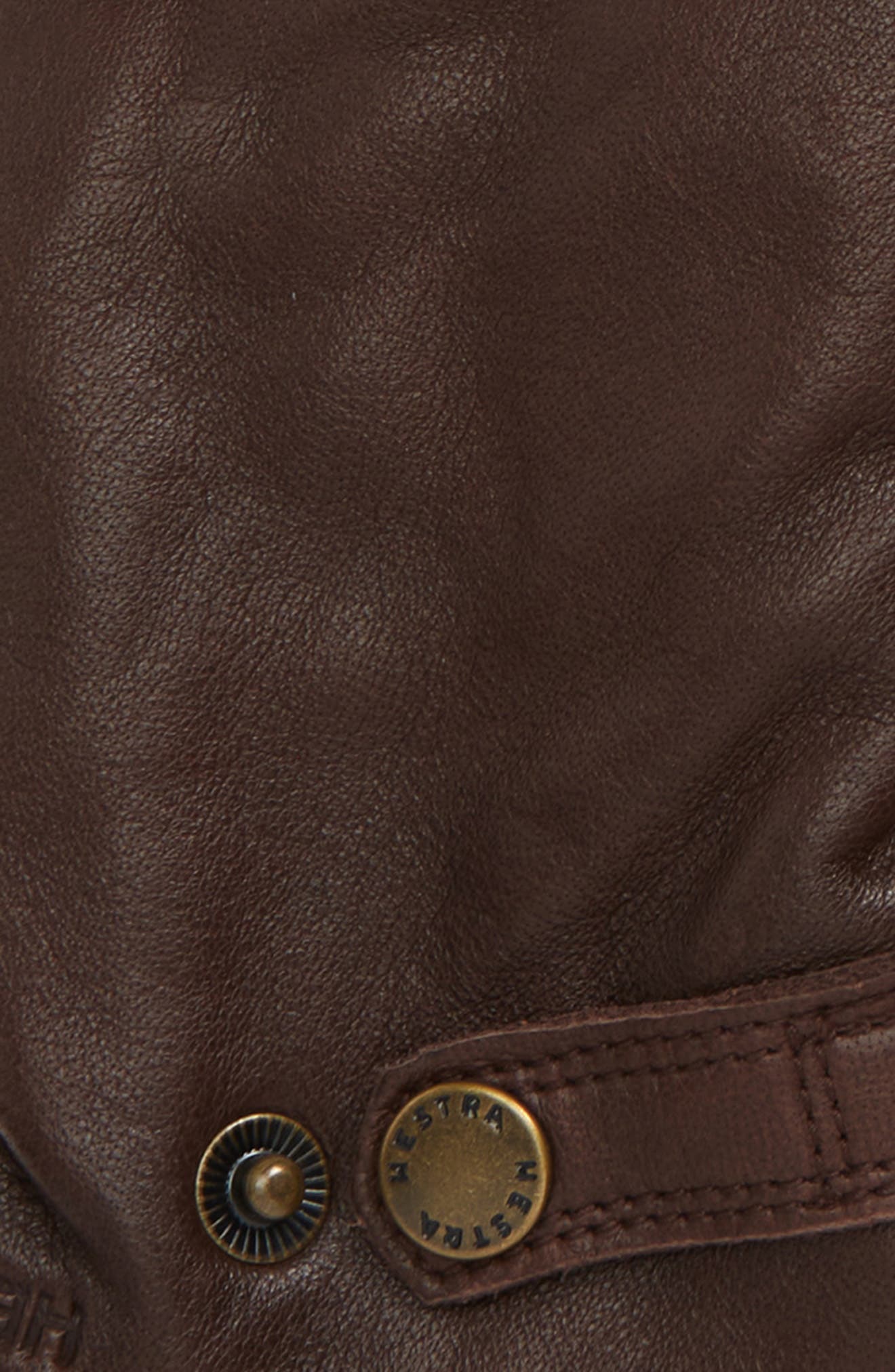 Hestra Utsjo Leather Gloves | Nordstromrack